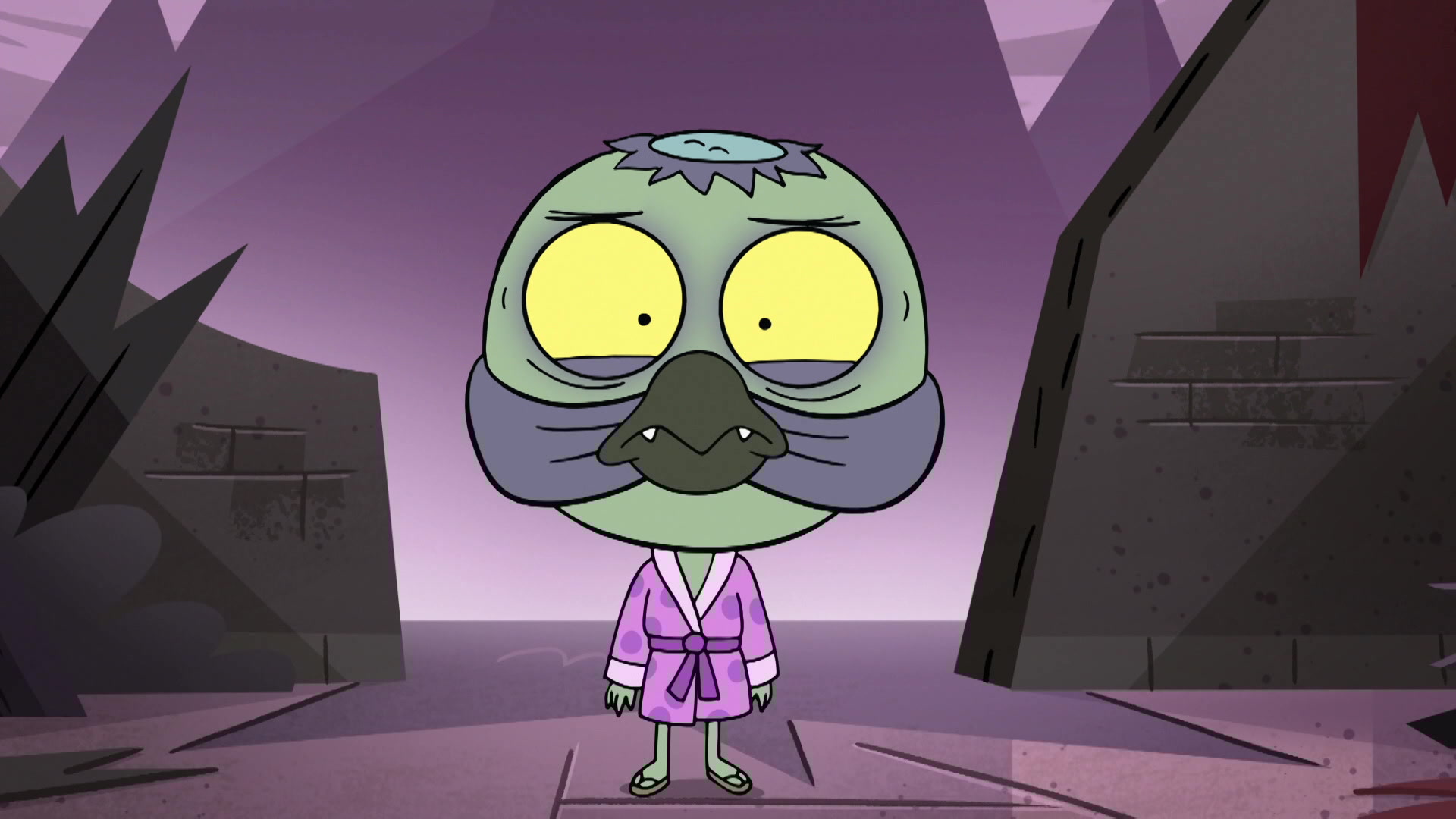 รับชม Princess Quasar Catepillar and the Magic Bell / Ghost of ...