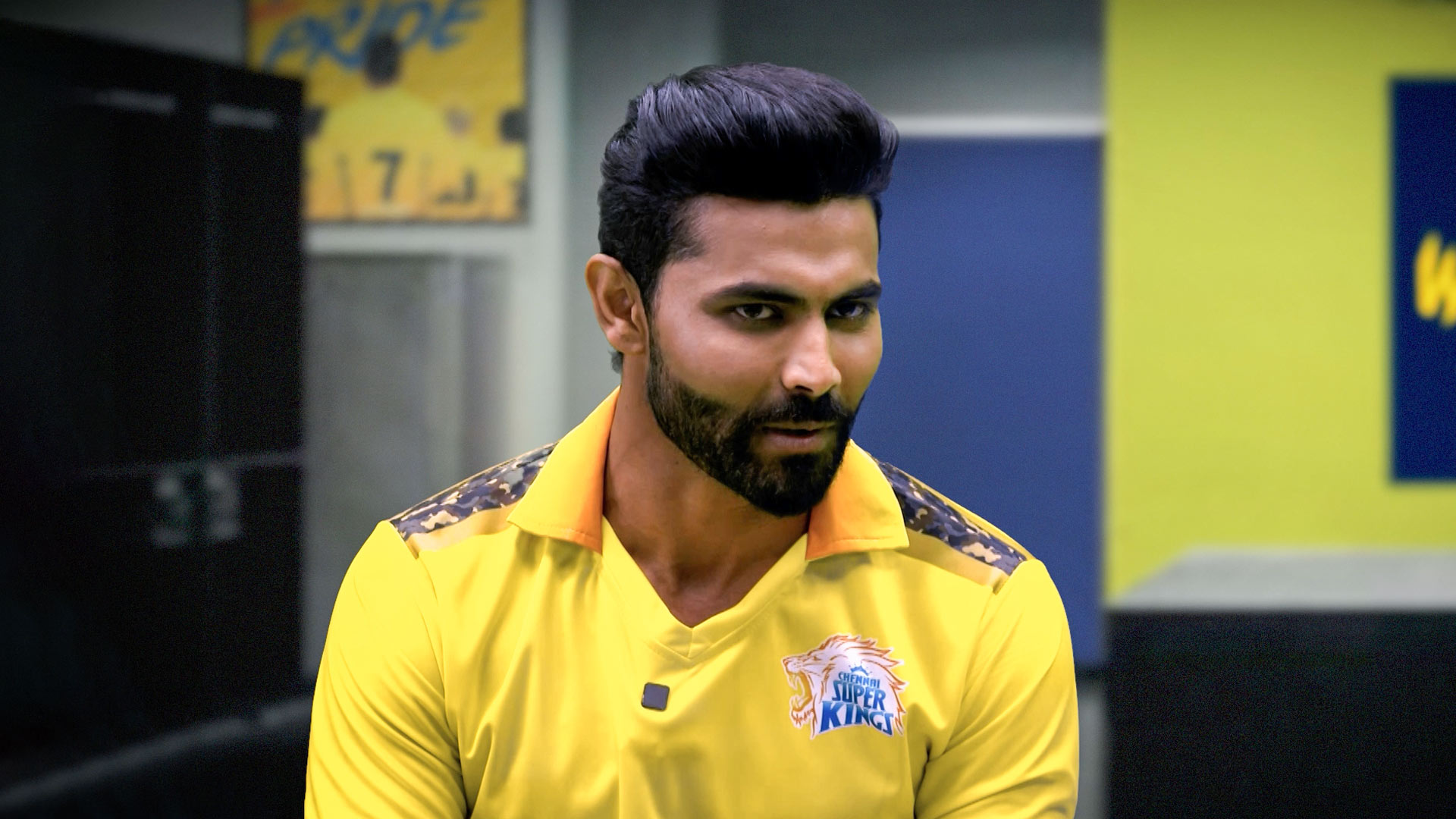 Rockstar Jaddu Winning at Romance?