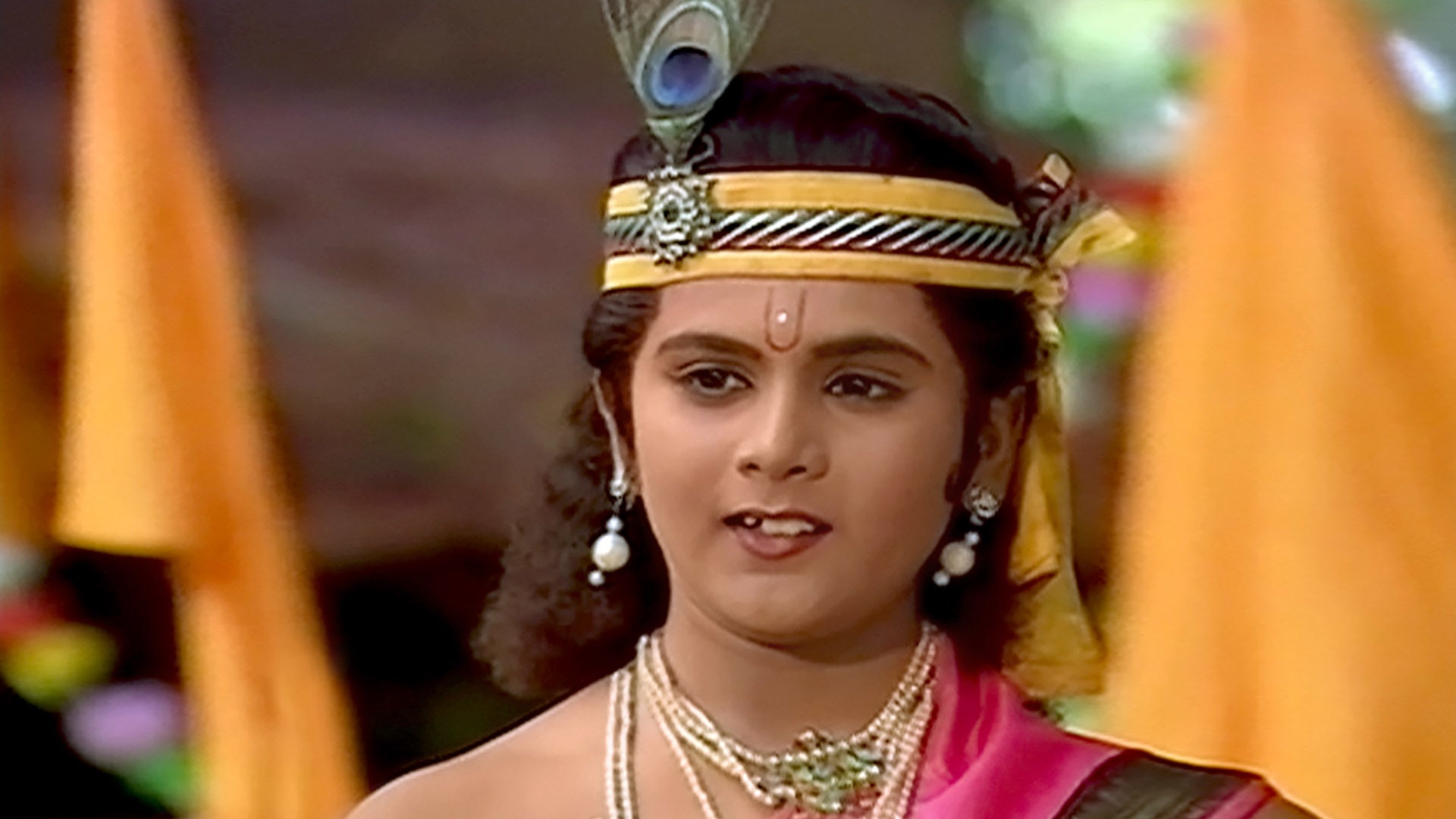 Watch Sri Krishna S1 Episode 43 on JioHotstar