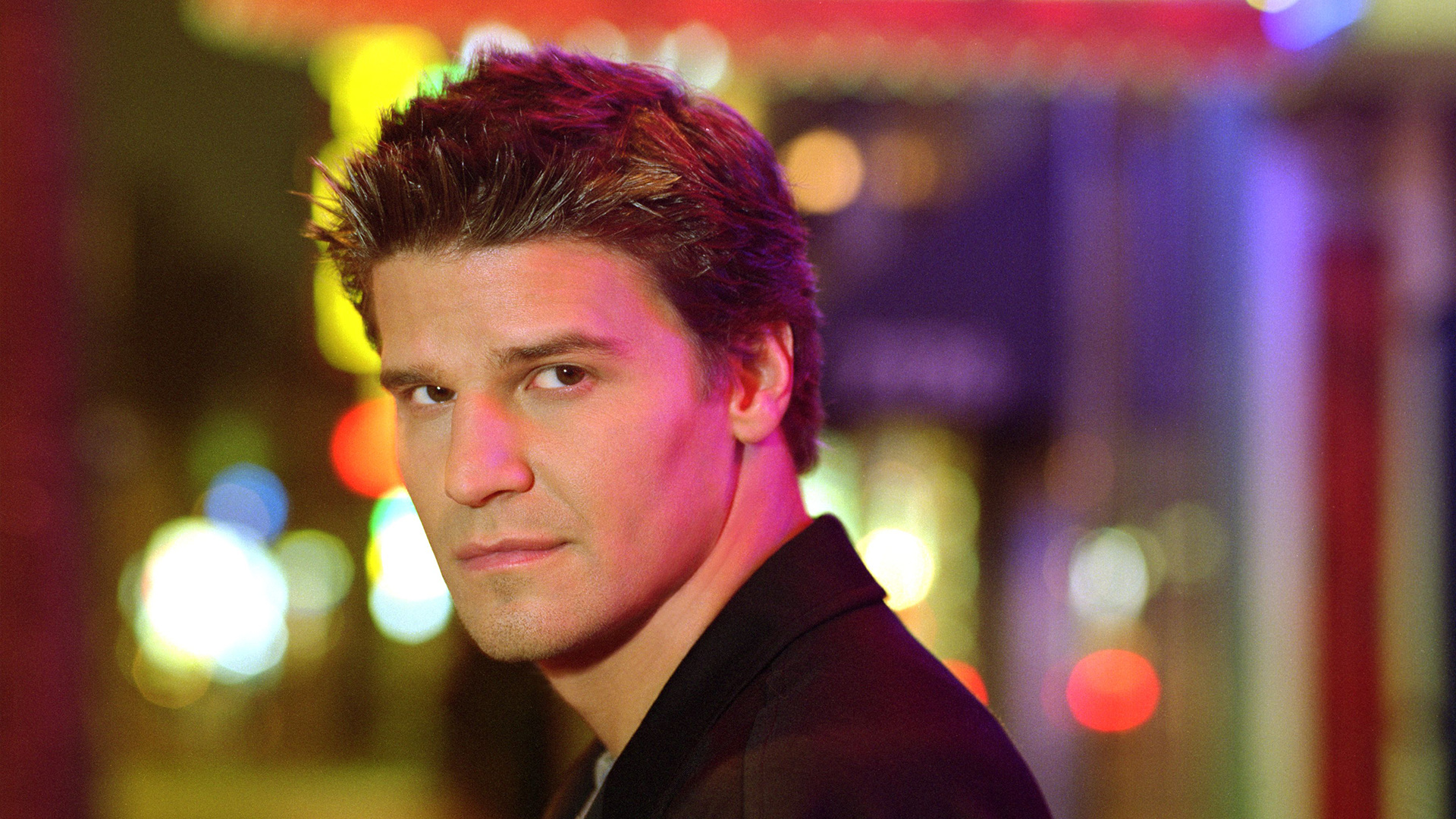 Watch Angel Episode 2 on Disney+ South Africa | English Drama Series