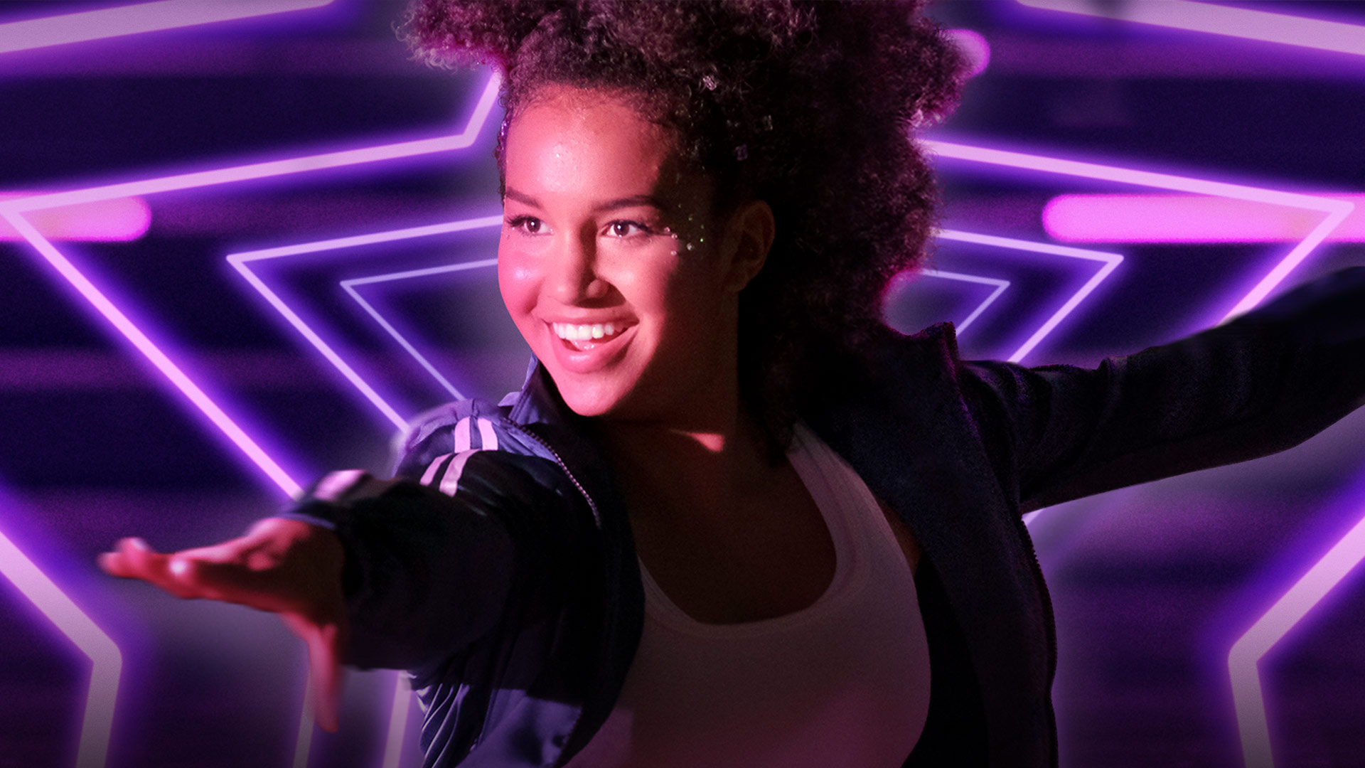 Shook (Shorts) on Disney+ Lebanon | English Japanese Drama Coming of ...