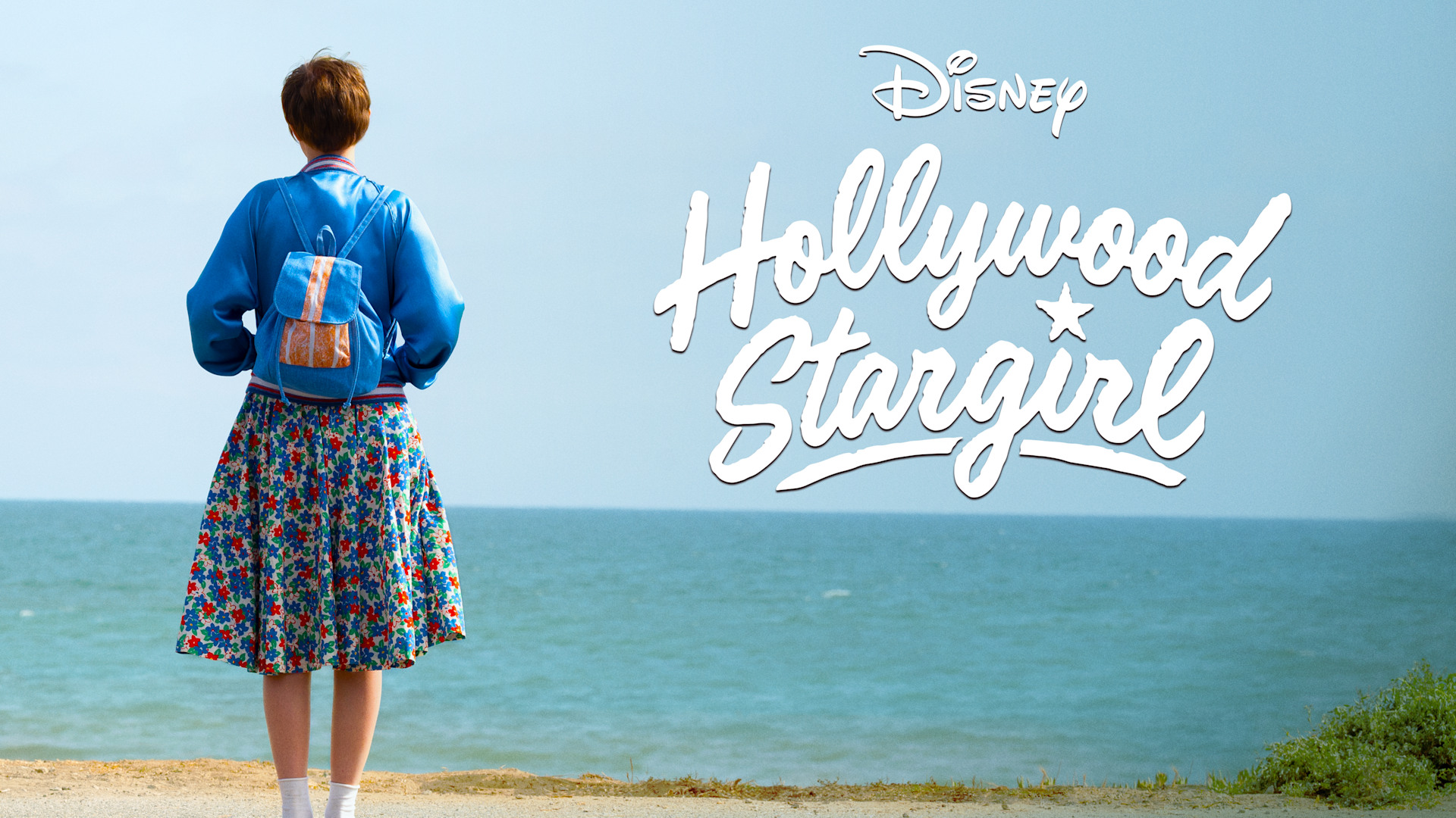 Hollywood Stargirl - Disney+