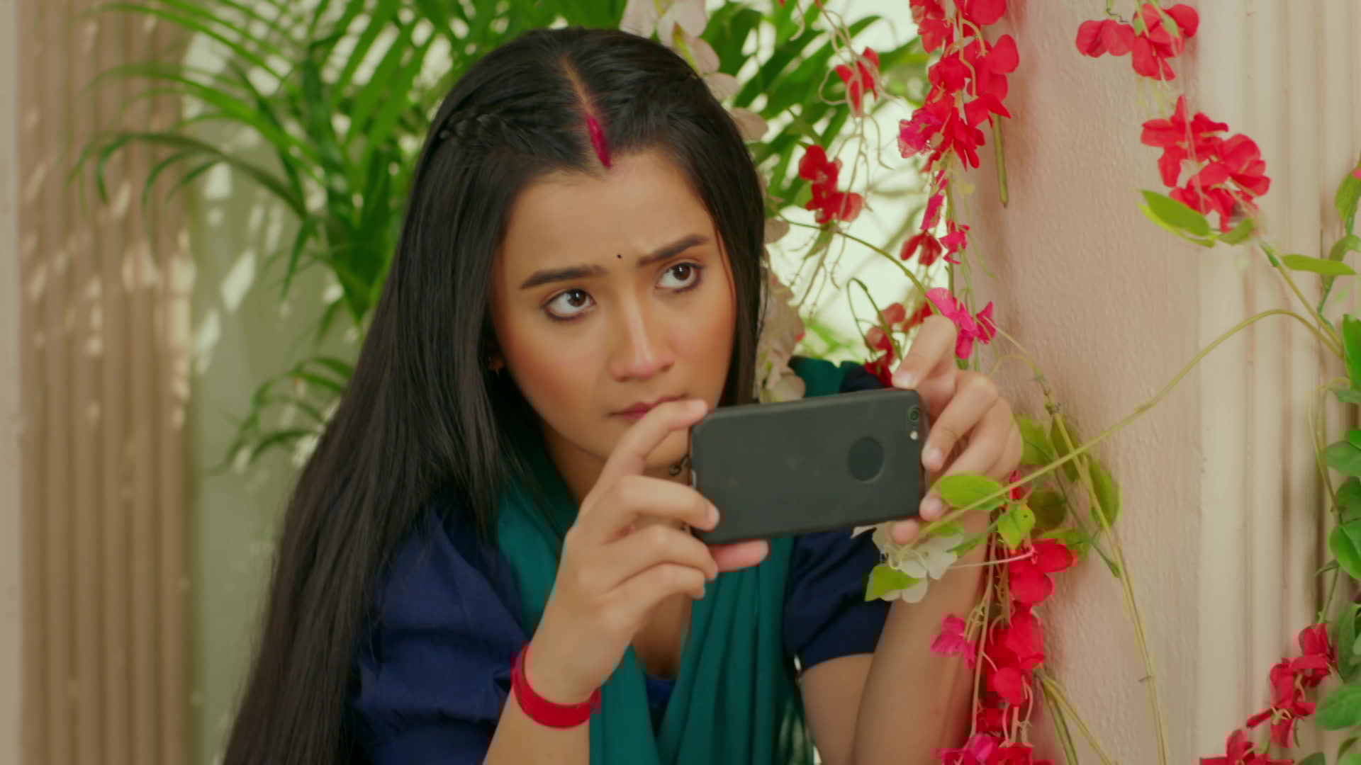 Watch Rajjo S1 Episode 107 on JioHotstar