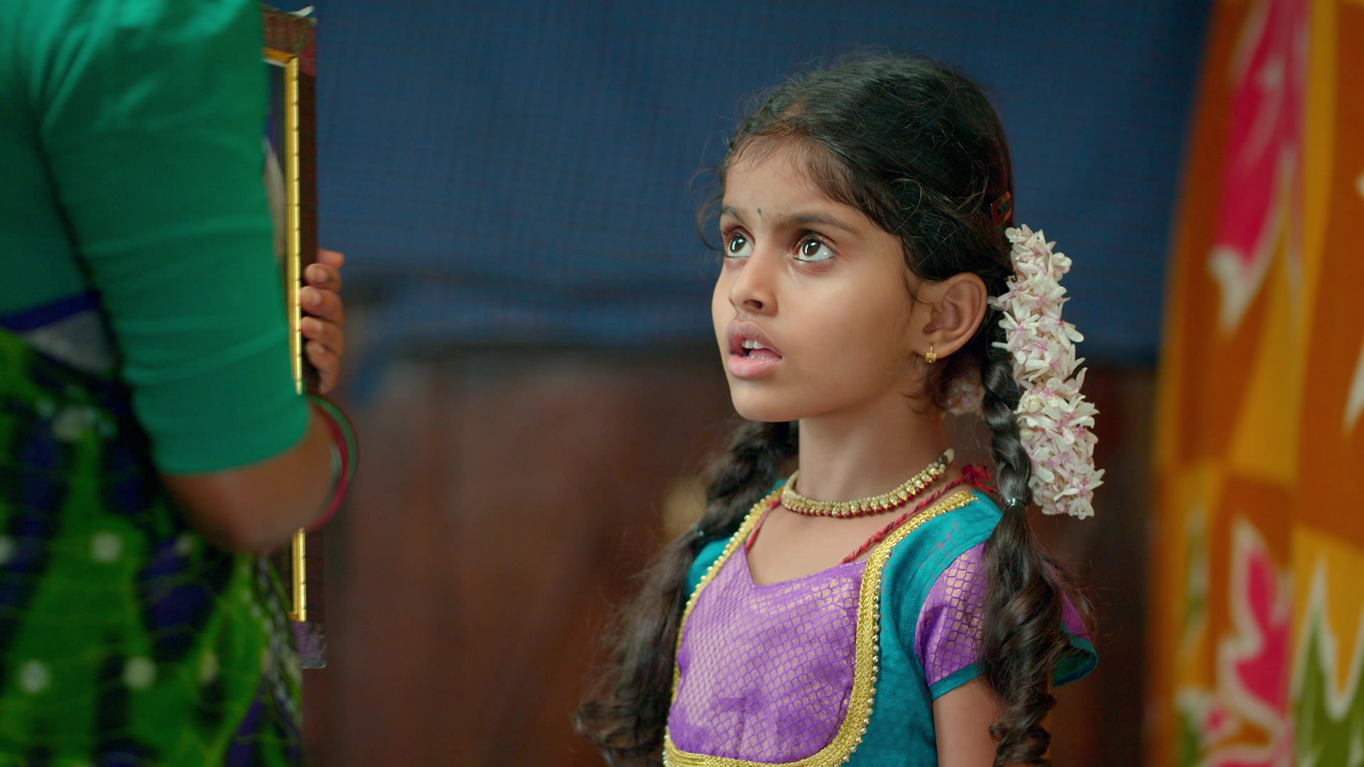 Watch Namma Lachi S1 Episode 118 on JioHotstar