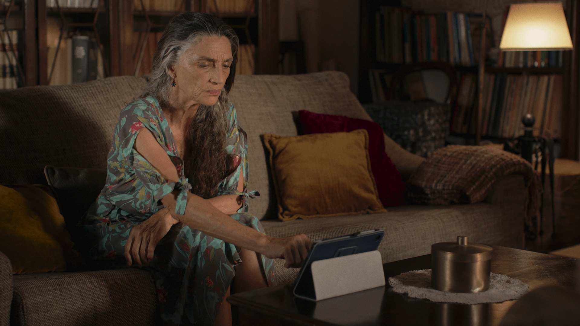 Watch Return to Las Sabinas S1 Episode 54 on Disney+ South Africa ...