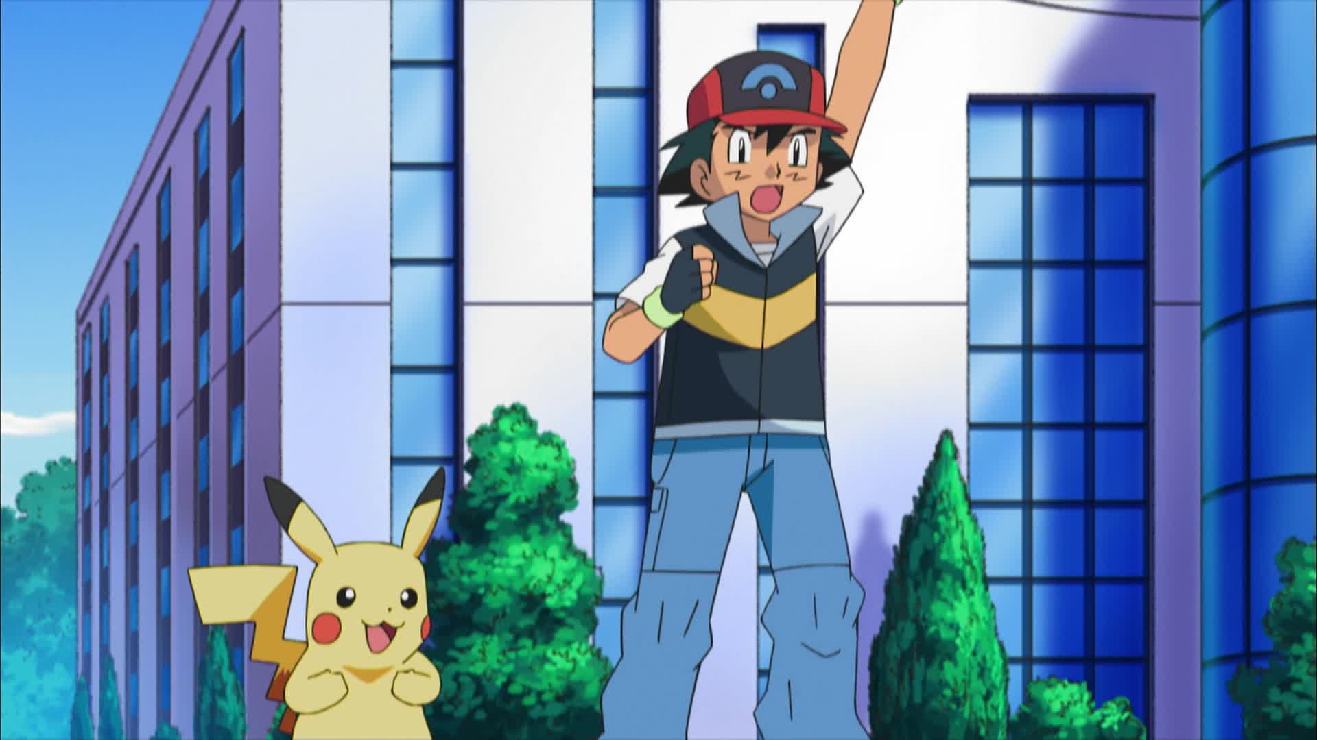 Watch Pokemon Episode 17 on JioHotstar