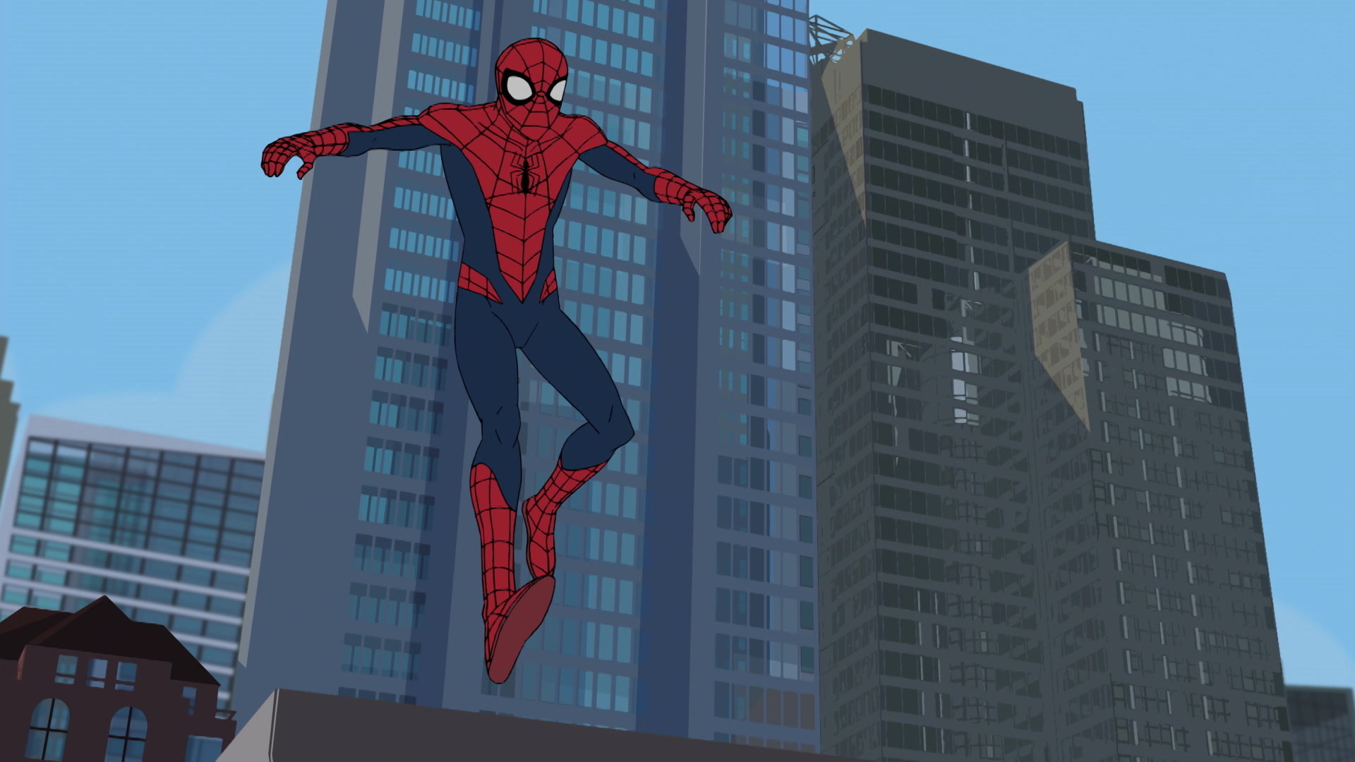 section/spider-man -Watcho