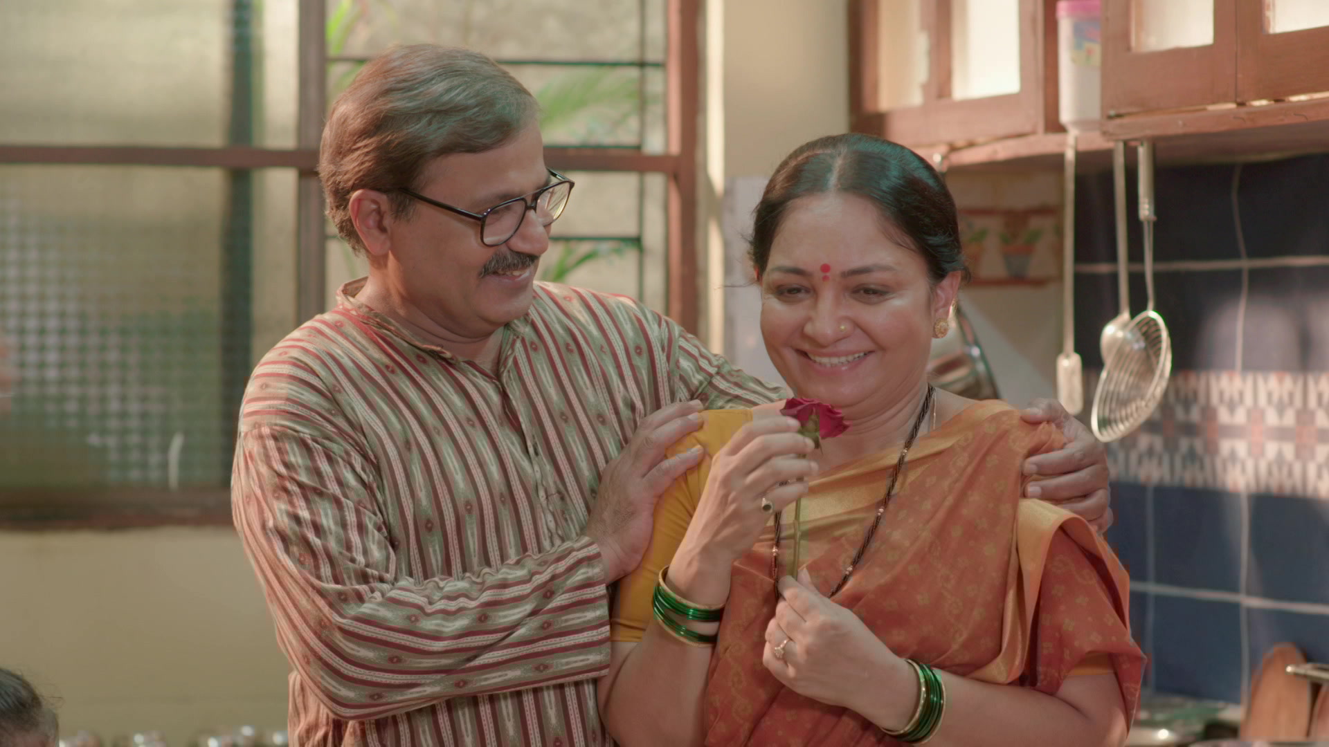 Stream Devendra's Surprise to Malti Season 3 Episode 65 – Devendra's ...