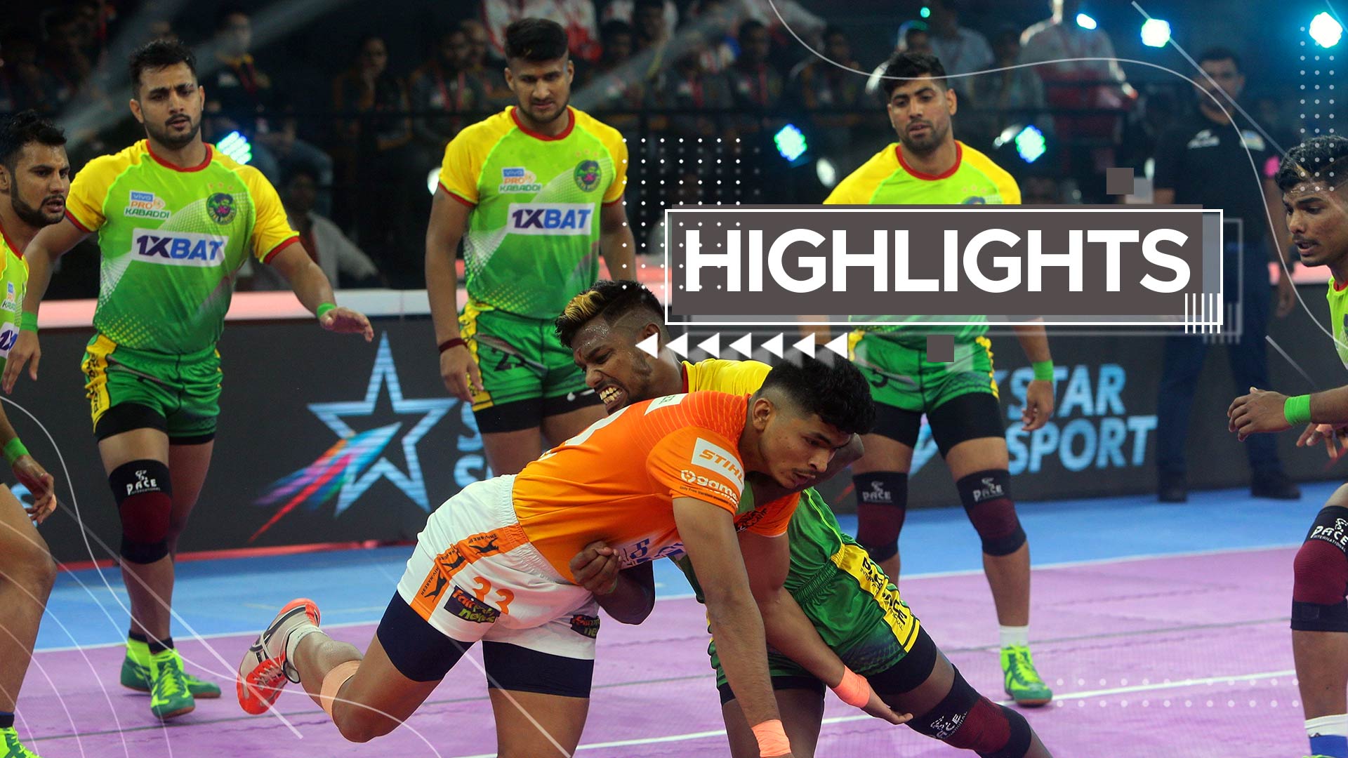 Hotstar | Stream your favourite stories and more