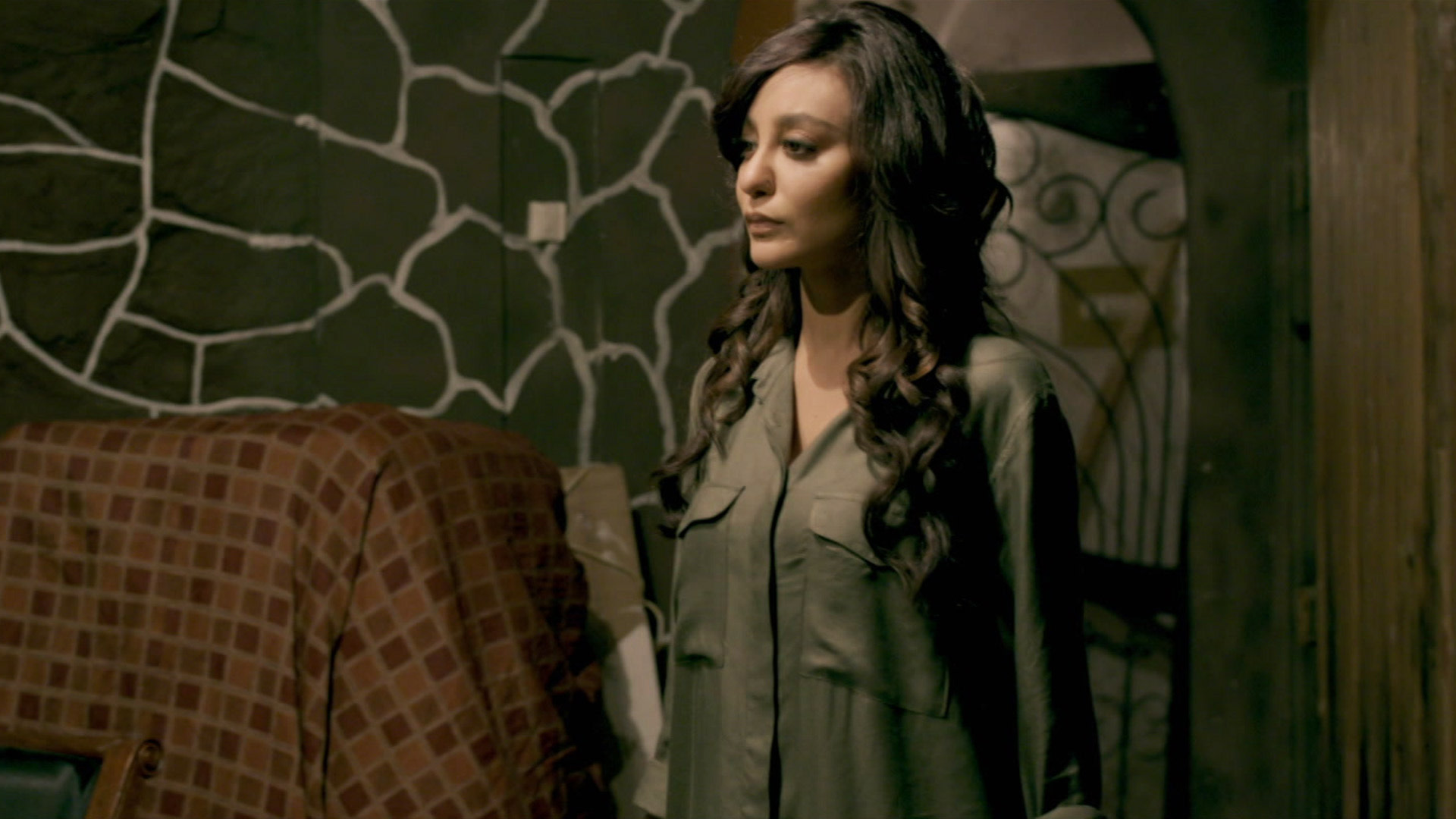 Who's Lurking in the Shadows? - JioHotstar