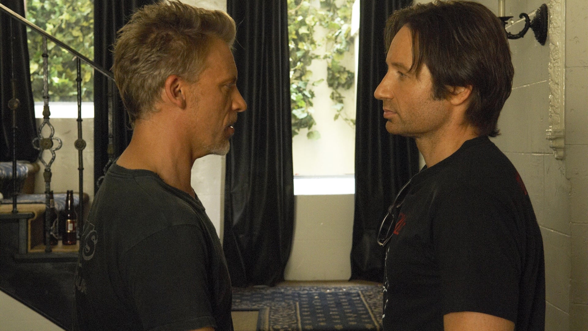 Watch Californication S2 Episode 12 on JioHotstar