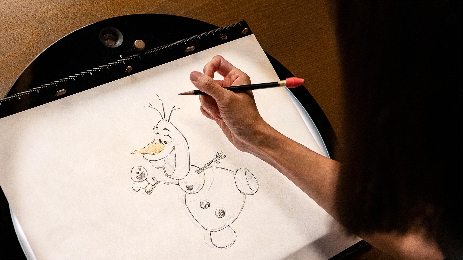 Stream Frozen | Olaf Season 1 Episode 1 – Frozen | Olaf on Disney+