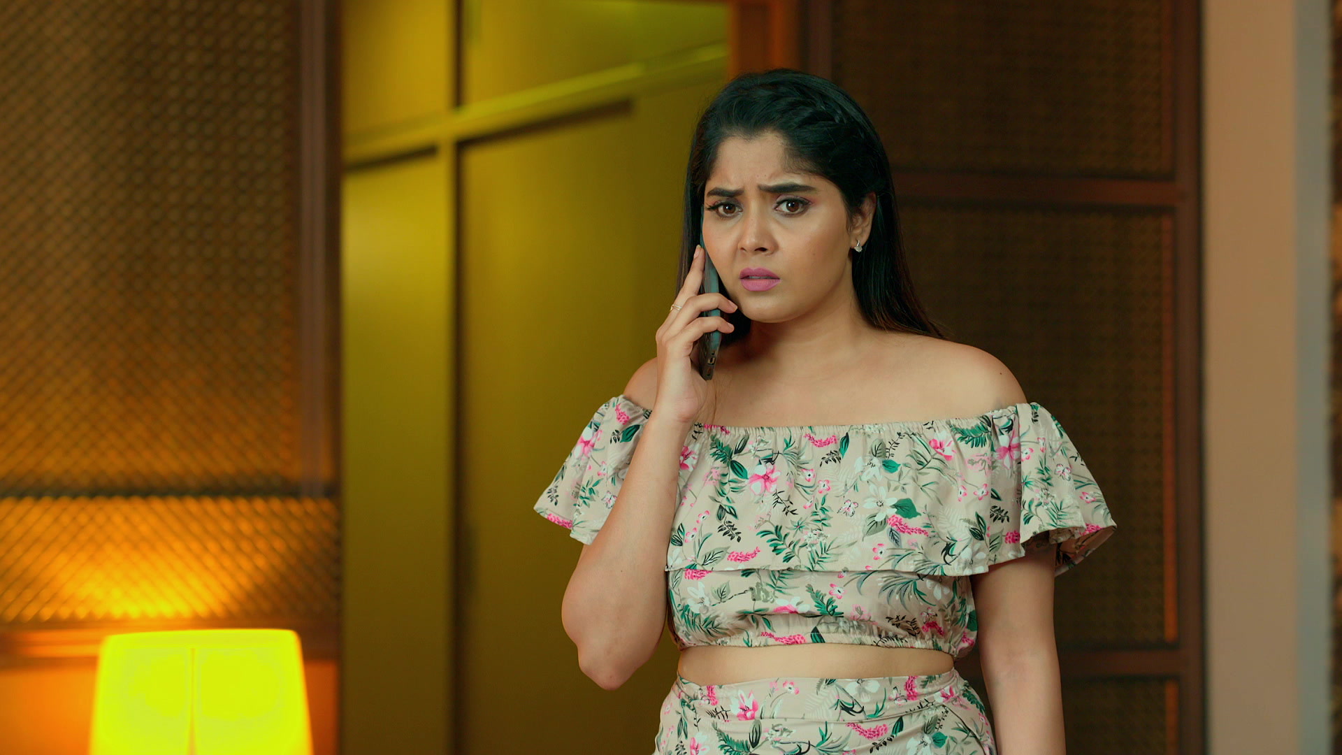 Watch Namma Lachi S1 Episode 141 on JioHotstar
