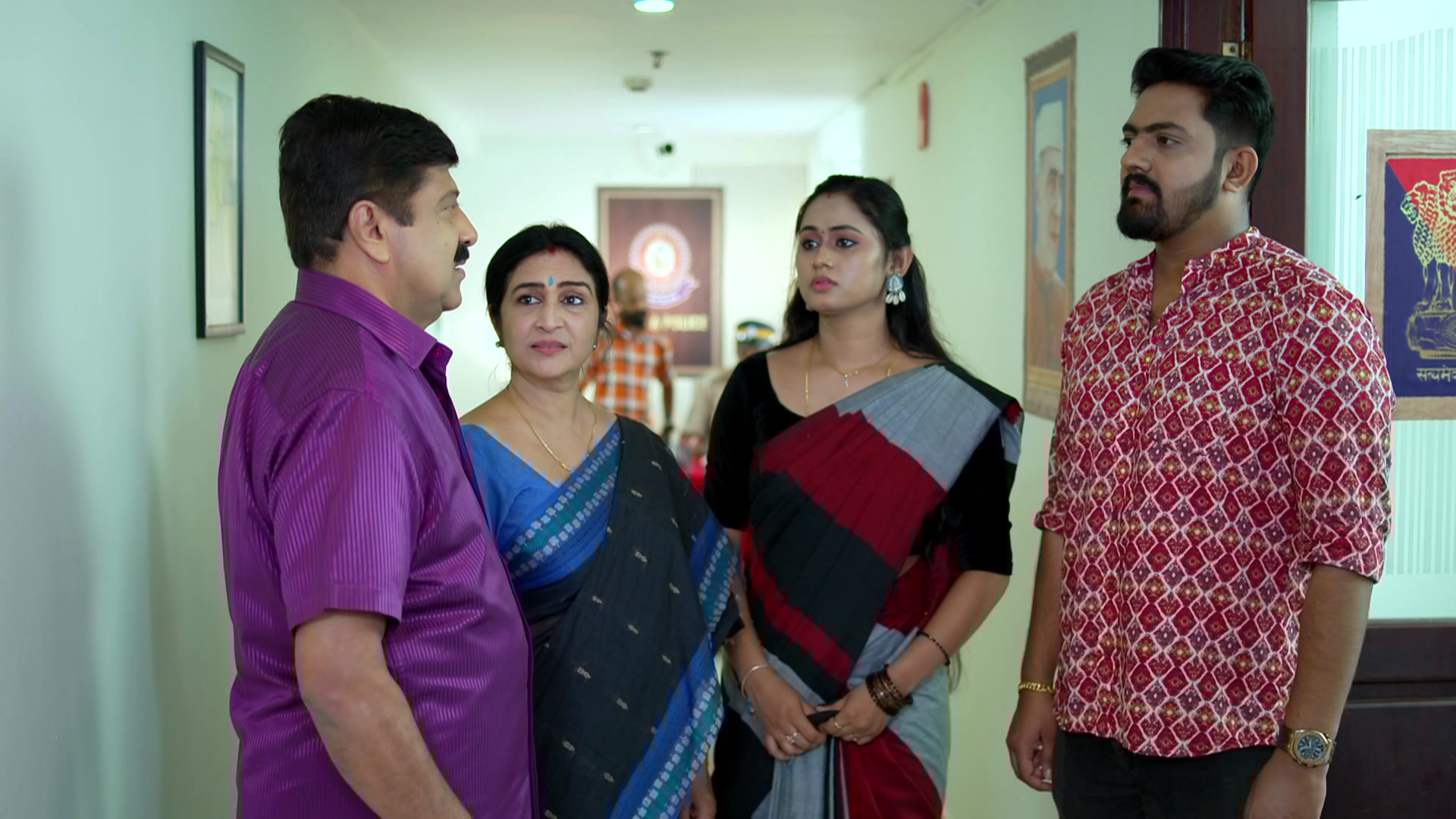 Watch Patharamattu Episode 439 on JioHotstar