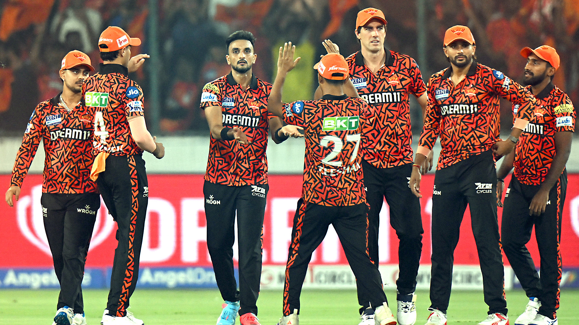 SRH vs PBKS: Highlights Video | TATA IPL 2025 Match JioHotstar