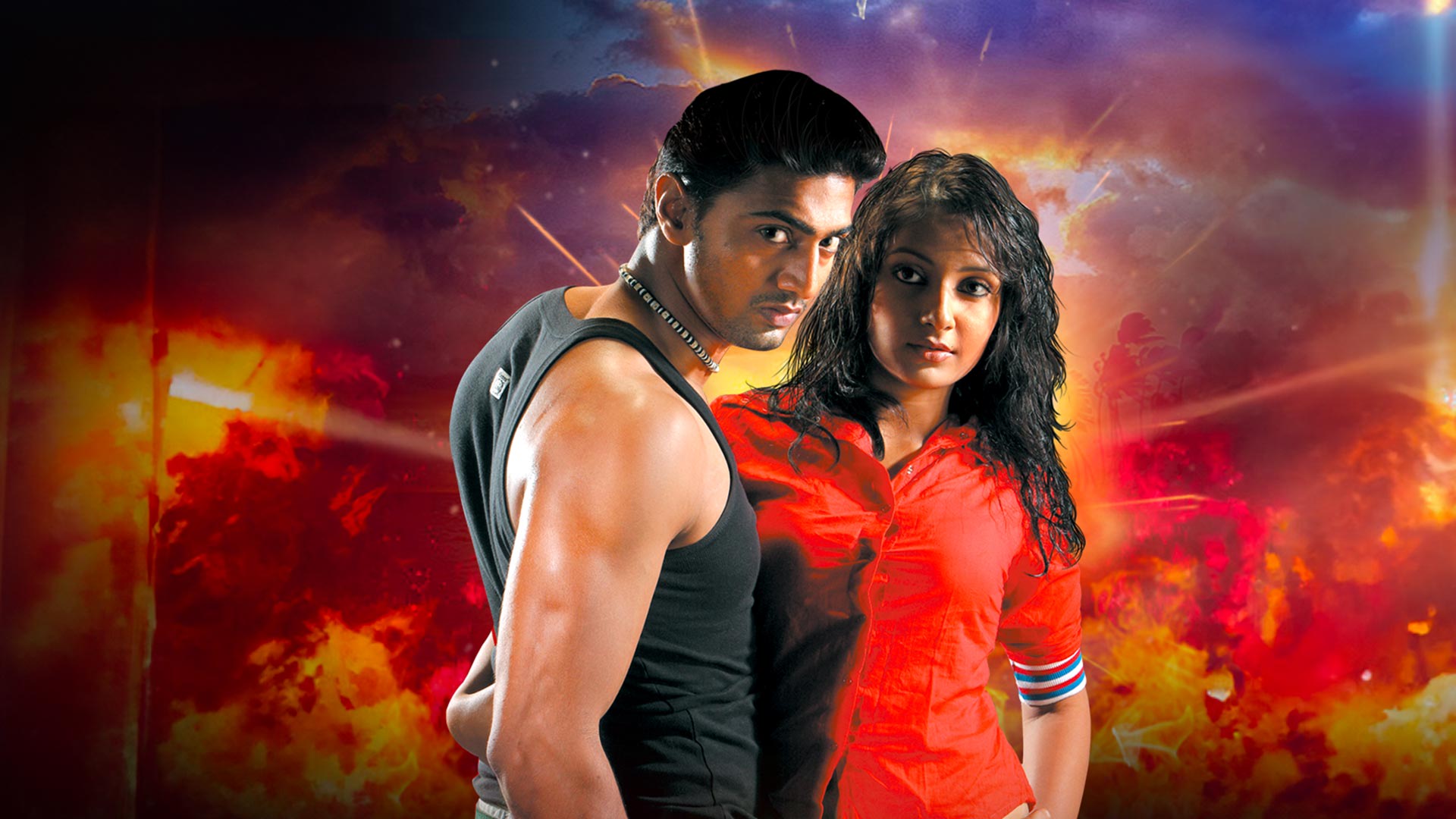 Watch Challenge - JioHotstar