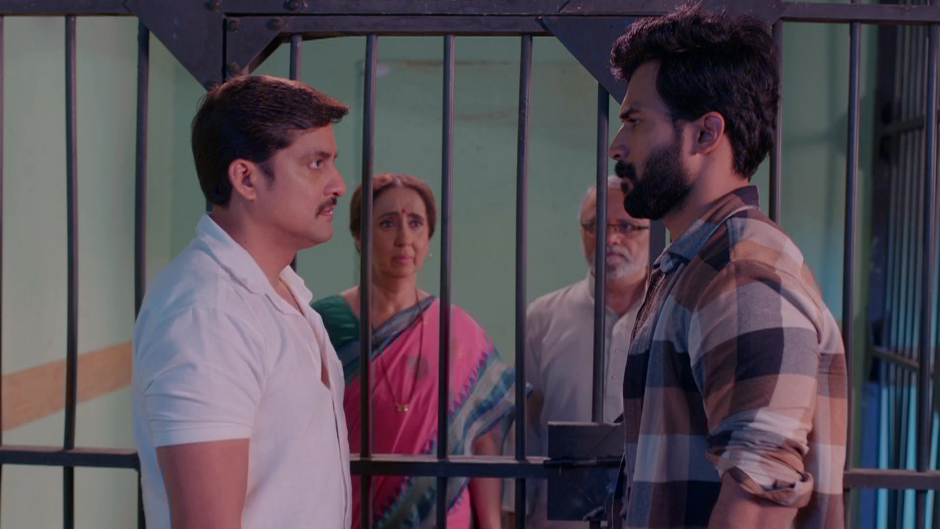 Watch Yed Lagla Premacha Episode 351 on JioHotstar