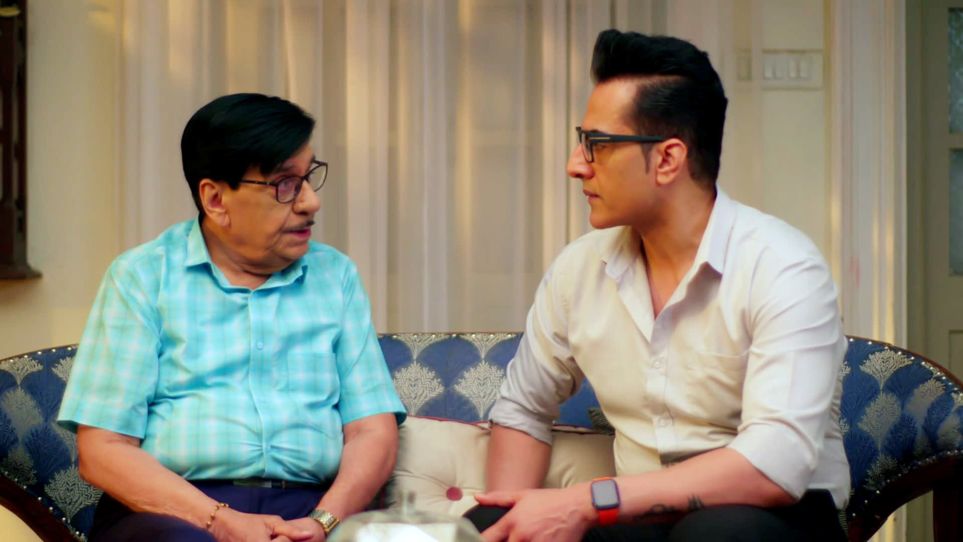 Watch Anupama Episode 1179 on JioHotstar