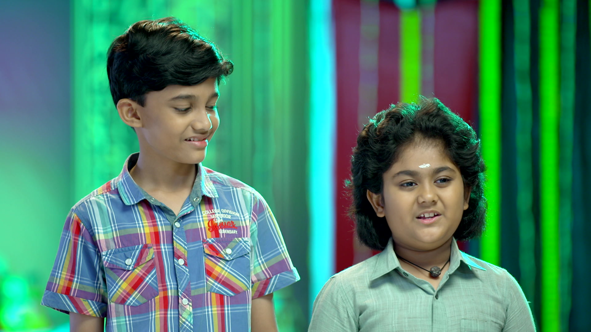 Watch Malikappuram S1 Episode 235 on JioHotstar