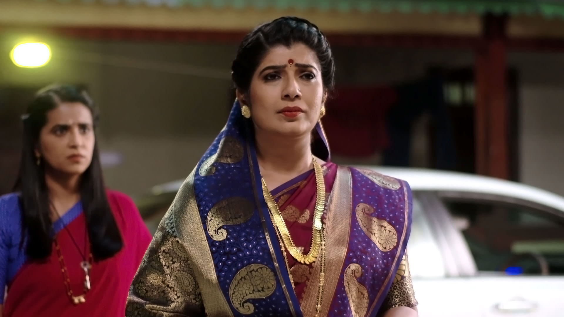 Watch Aboli Episode 77 on JioHotstar