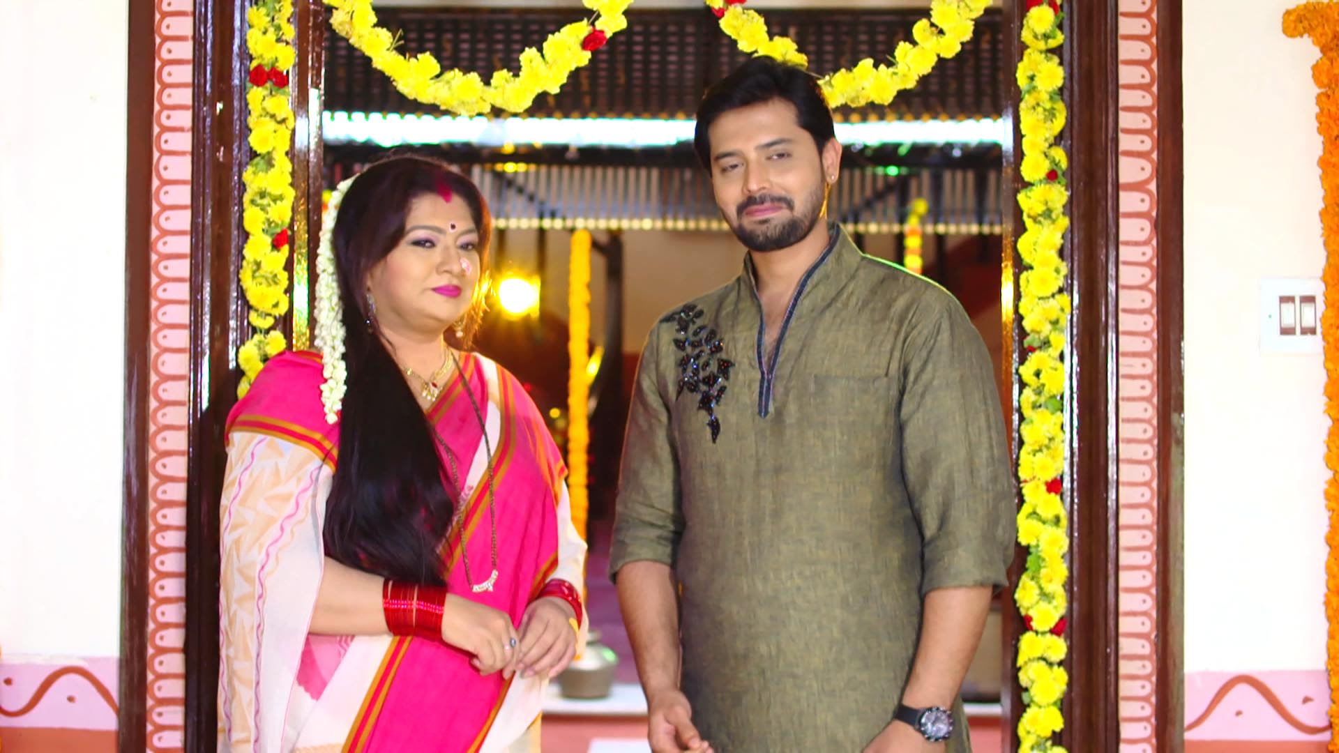 Watch Raja Awaits Indira Online
