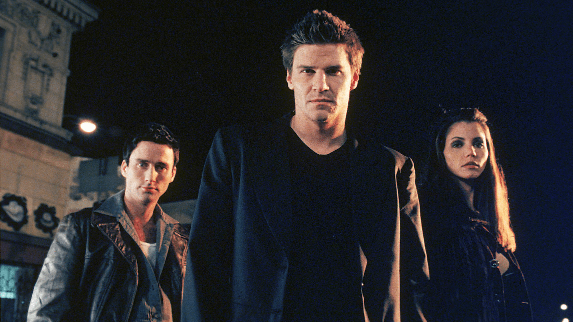 Watch Angel S1 Episode 17 on Disney+ South Africa | English French ...