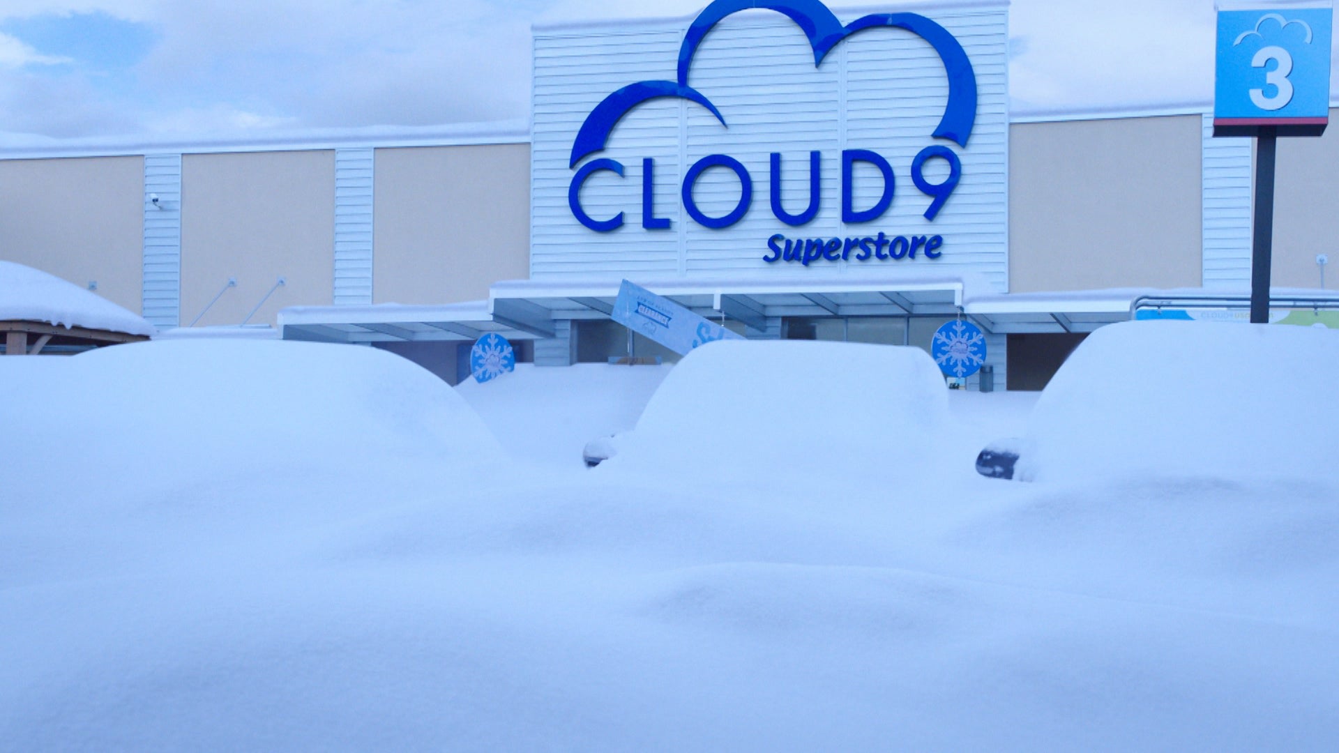 Watch Superstore Episode 12 on JioHotstar