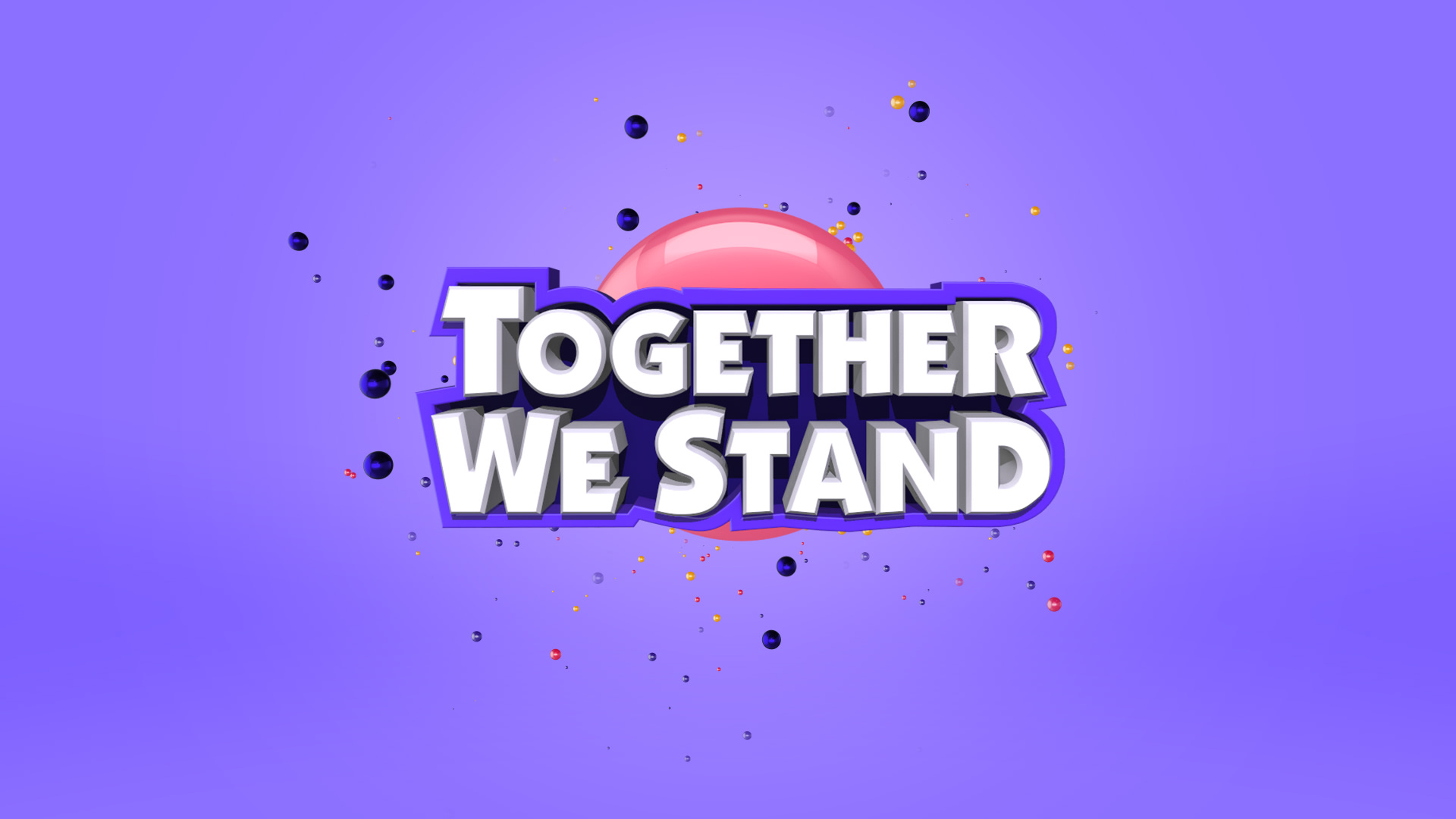 Stream together-we-stand TV Show Online | Watcho