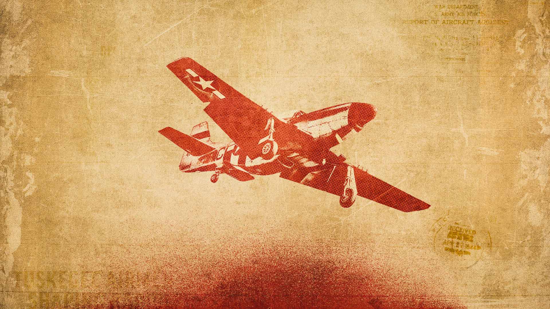 Watch The Real Red Tails - JioHotstar