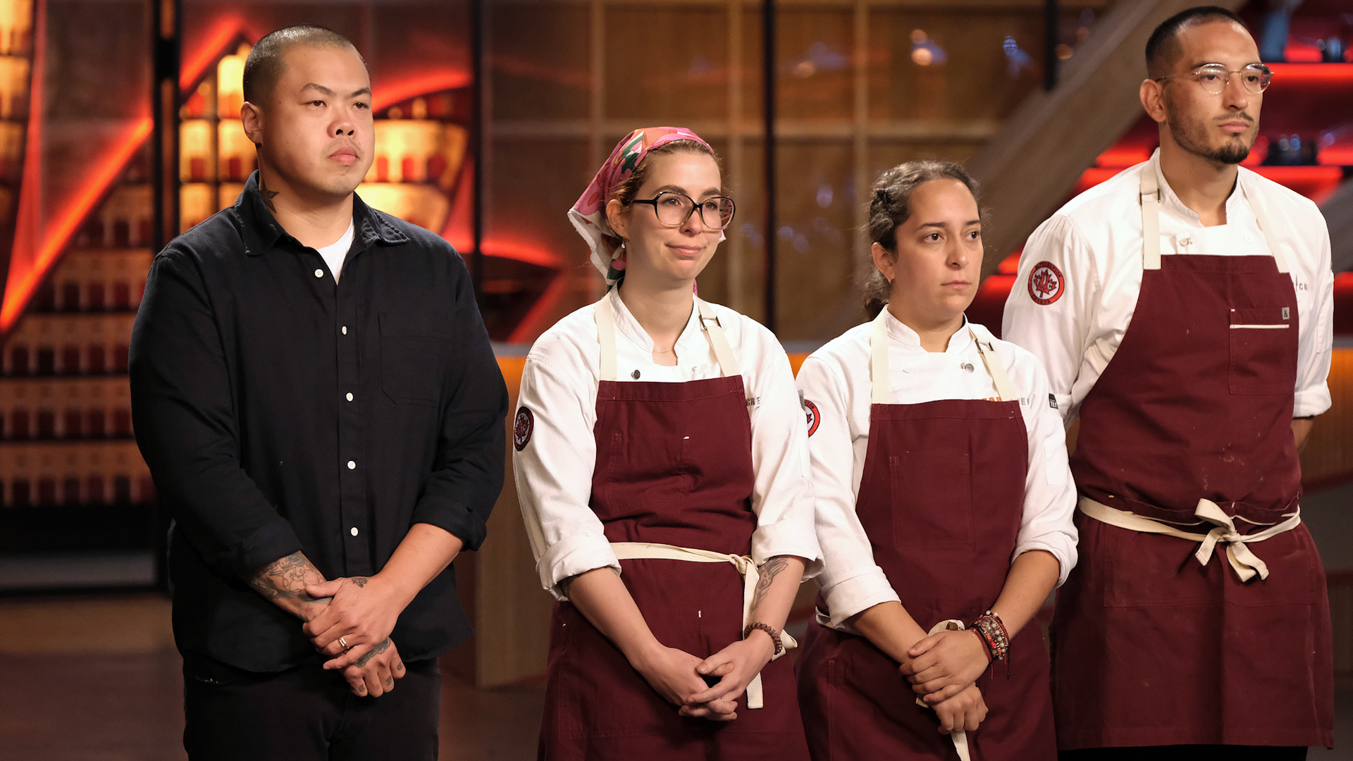 Watch Top Chef Episode 8 on JioHotstar