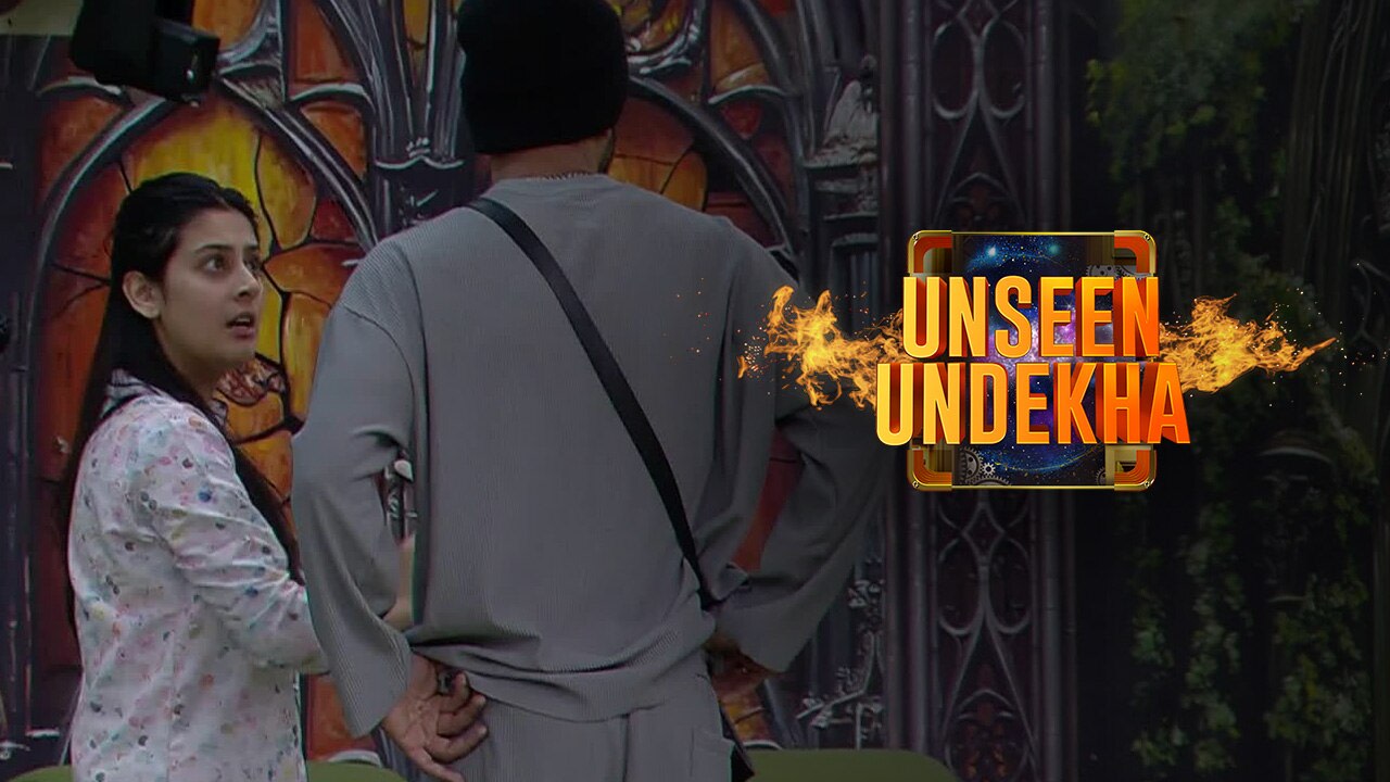 Isha is confused - JioHotstar