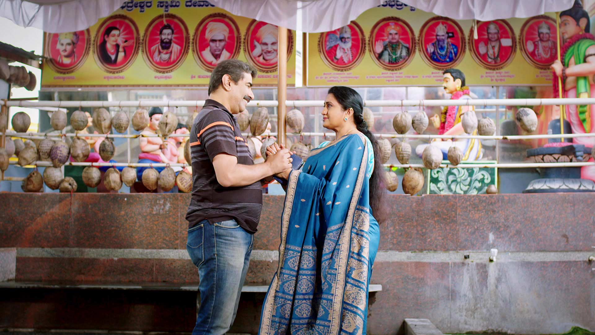 Watch Jenugudu S1 Episode 172 on Disney+ Hotstar