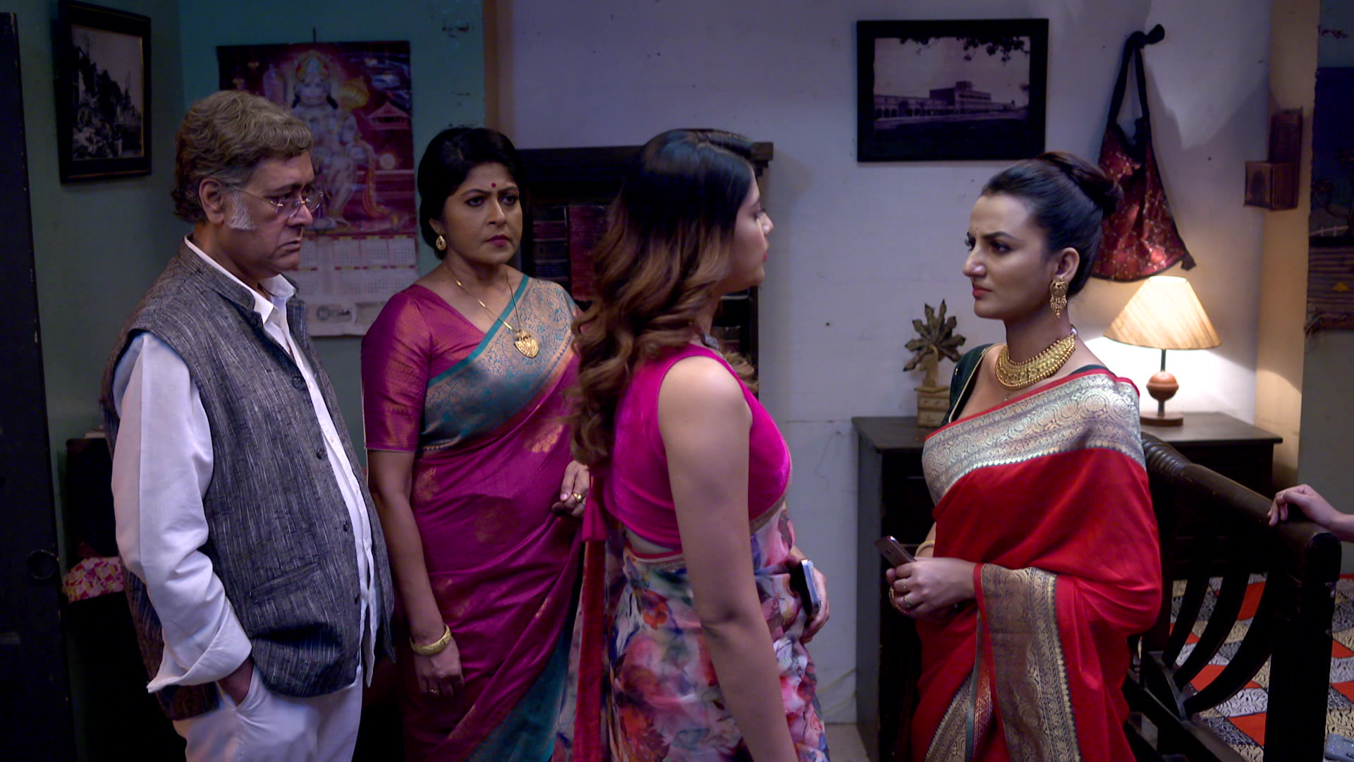 Watch Geeta LL.B S1 Episode 350 on JioHotstar