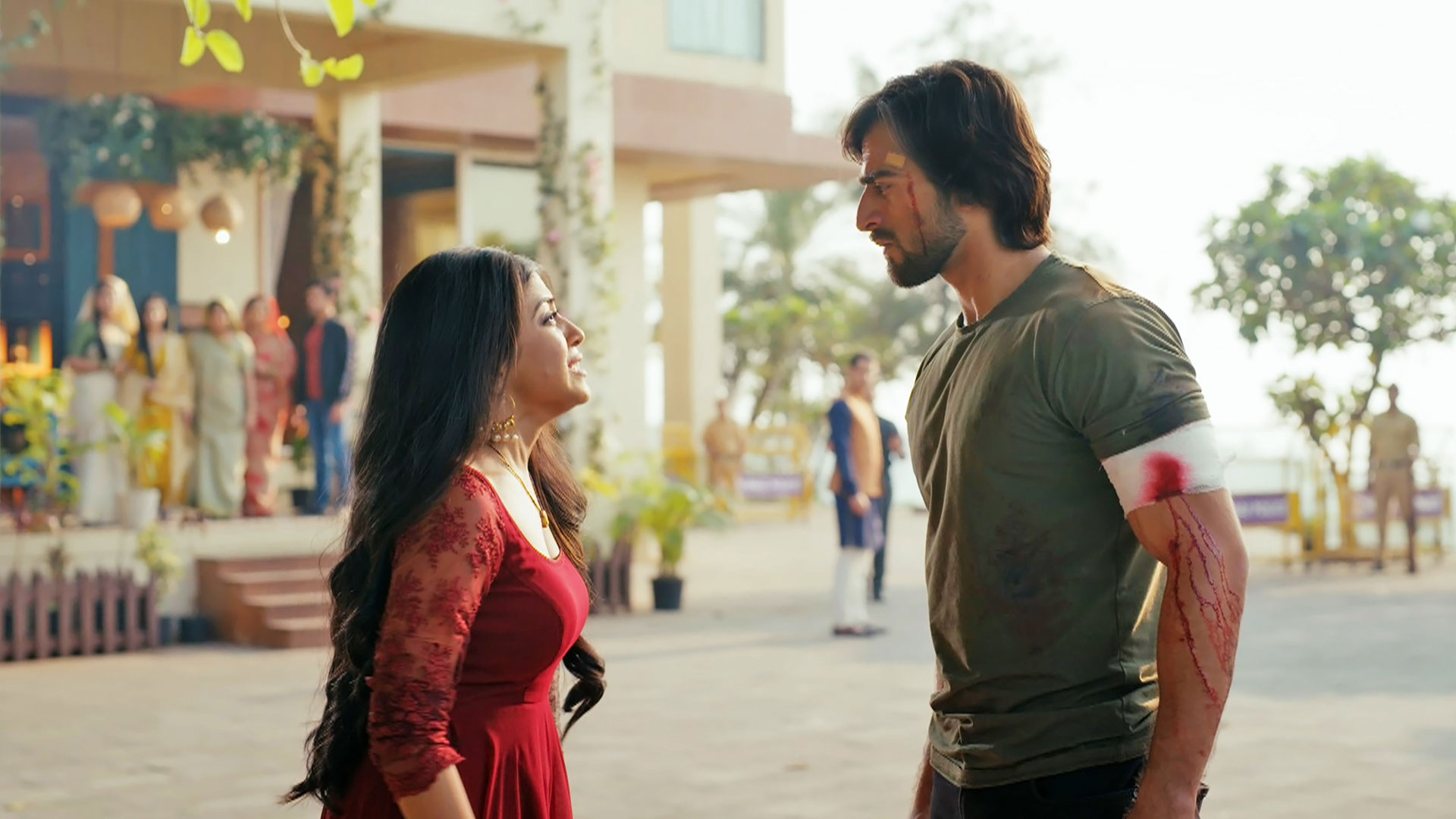 Watch Aashiqana S2 Episode 38 on JioHotstar