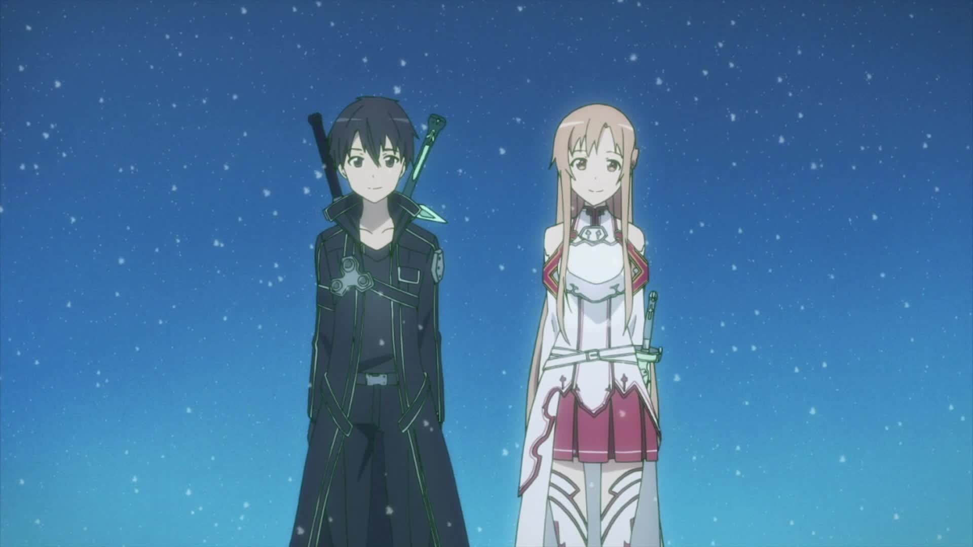 Watch Sword Art Online Episode 25 on JioHotstar
