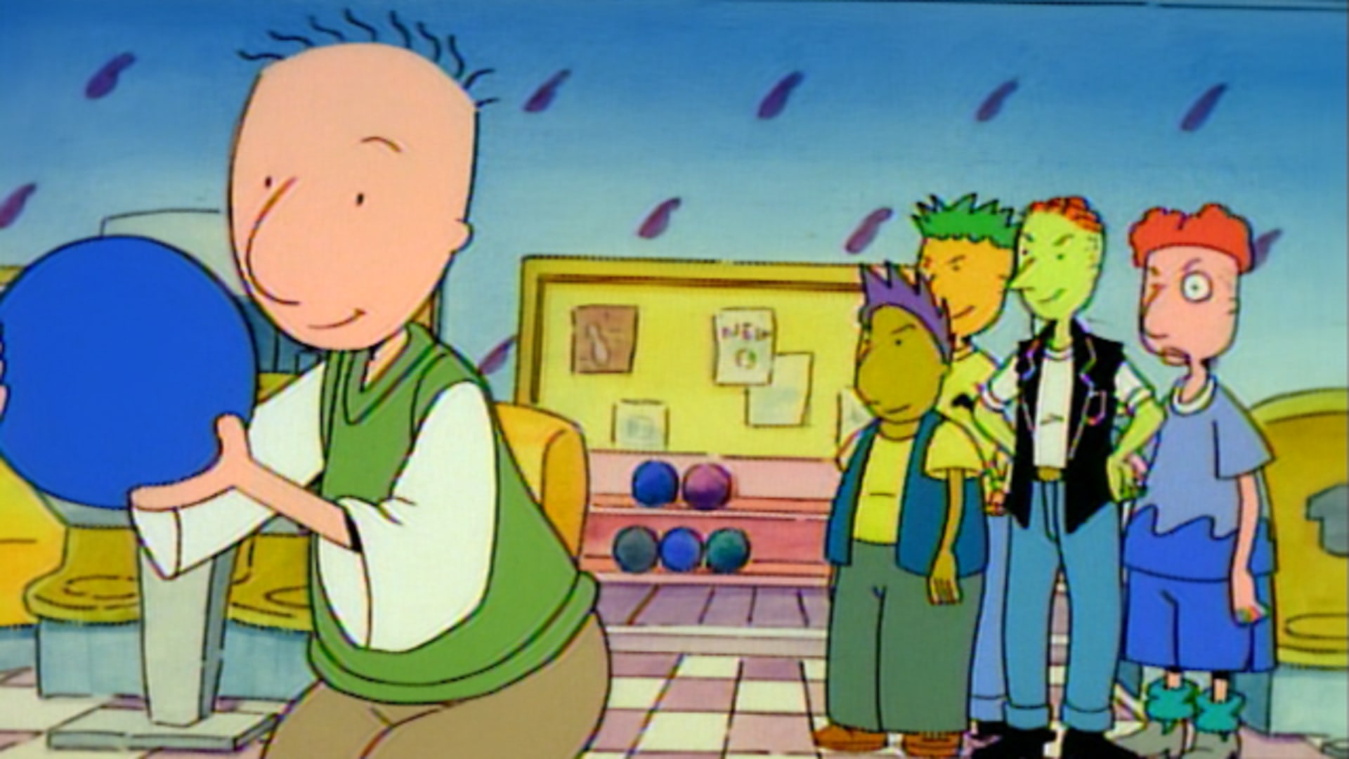 Doug - Disney+