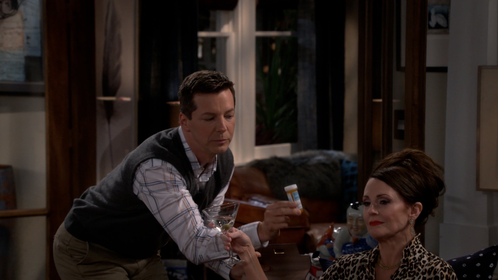 Watch Will & Grace Episode 1 on JioHotstar