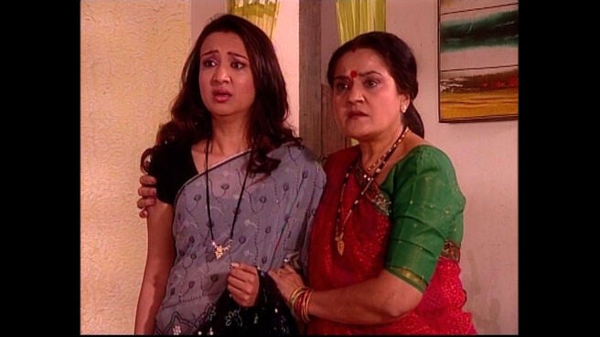 Watch Chhuta Chheda S1 Episode 395 on JioHotstar