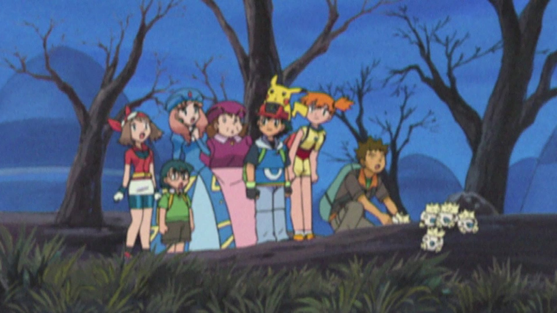 Watch Pokemon Episode 5 on JioHotstar