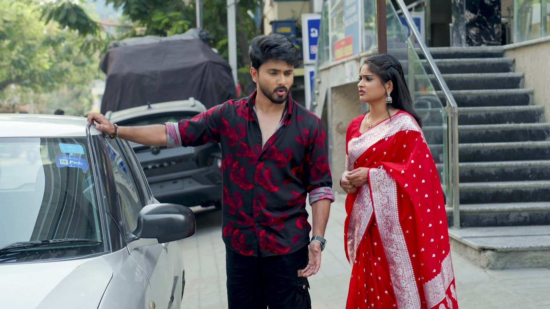 Watch Illu Illalu Pillalu S1 Episode 397 on JioHotstar