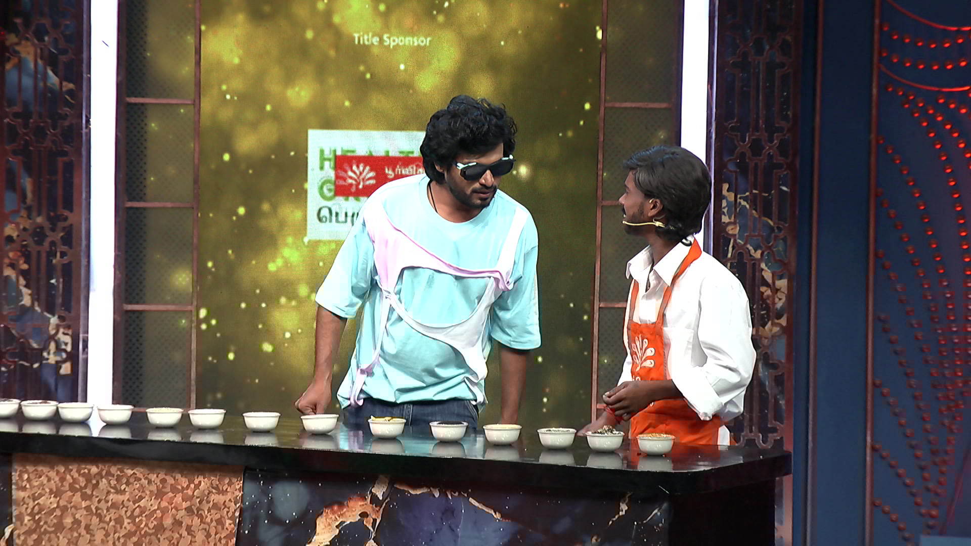 Watch Cooku with Comali Episode 2 on JioHotstar