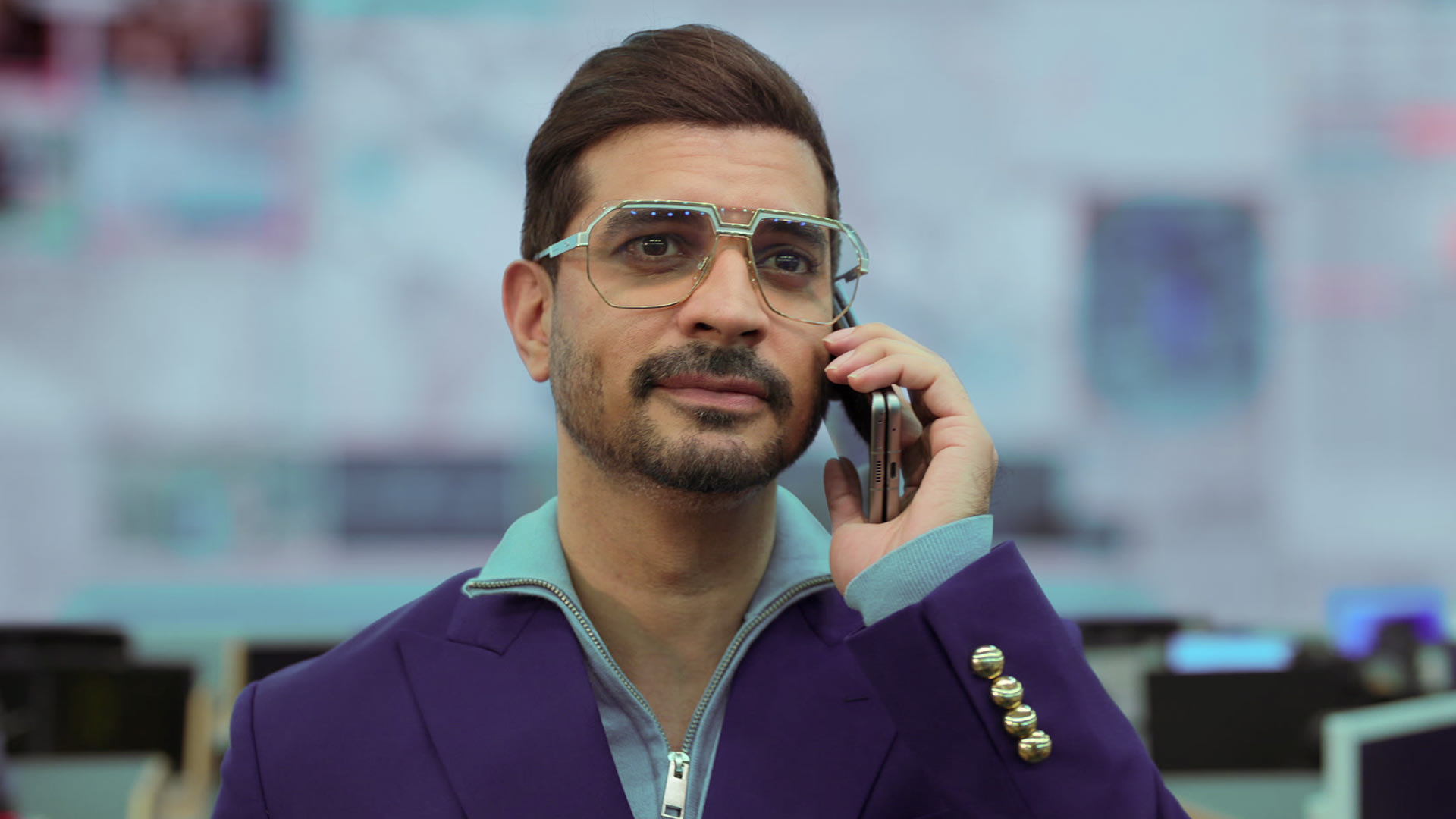 Himmat's Promise to Sudheer - JioHotstar