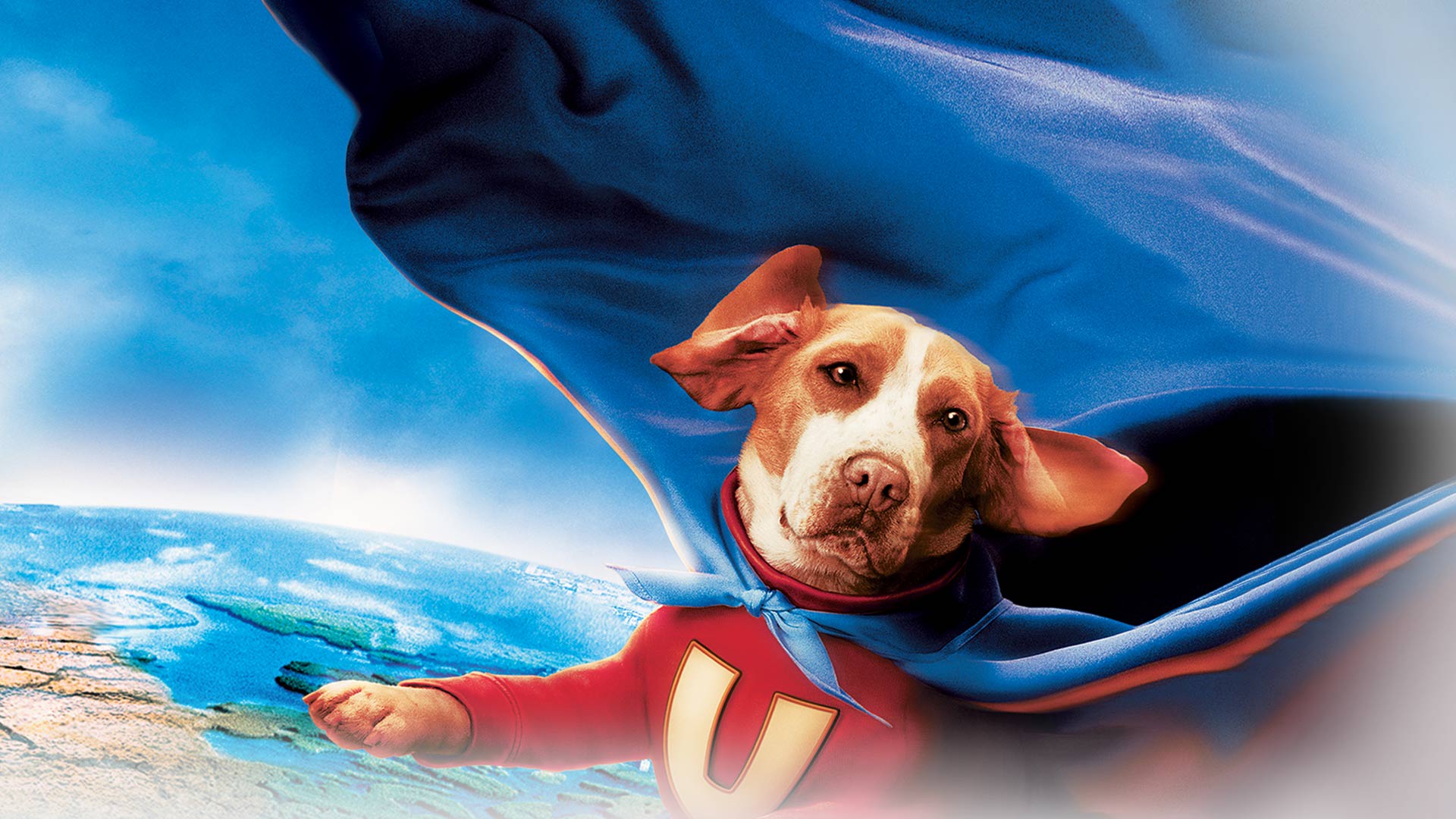 Underdog full movie. Action Comedy film di Disney+.