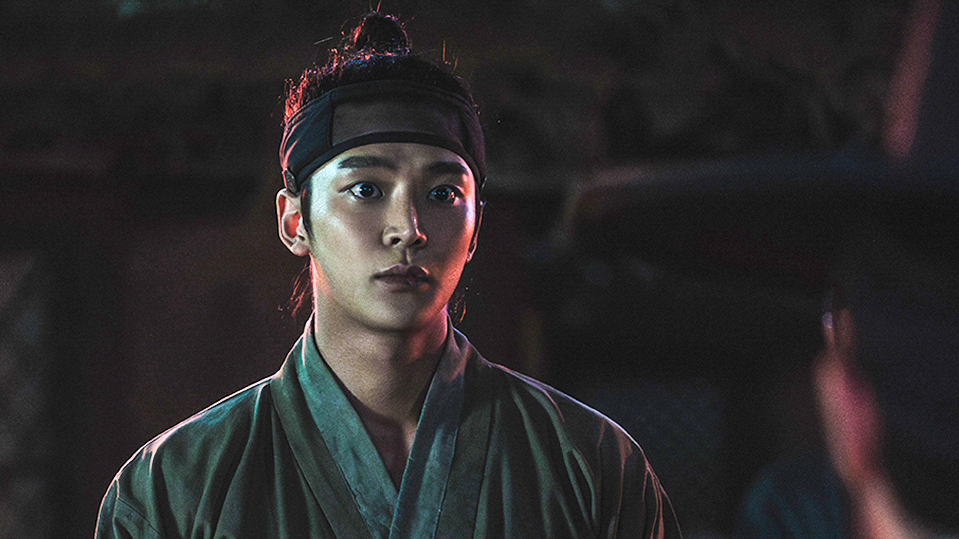 Nonton THREE. A STRONG NEW MAN Season 1 Episode 3 - THREE. A STRONG NEW ...