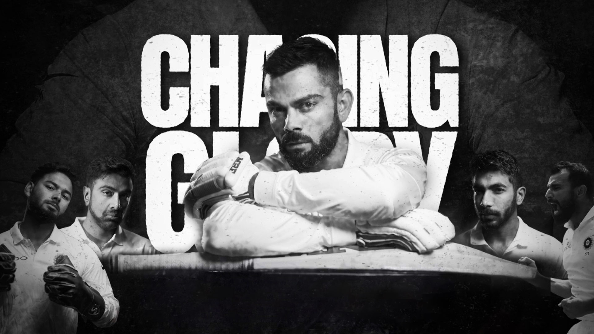 IND's Famed AUS Tour: Chasing Glory