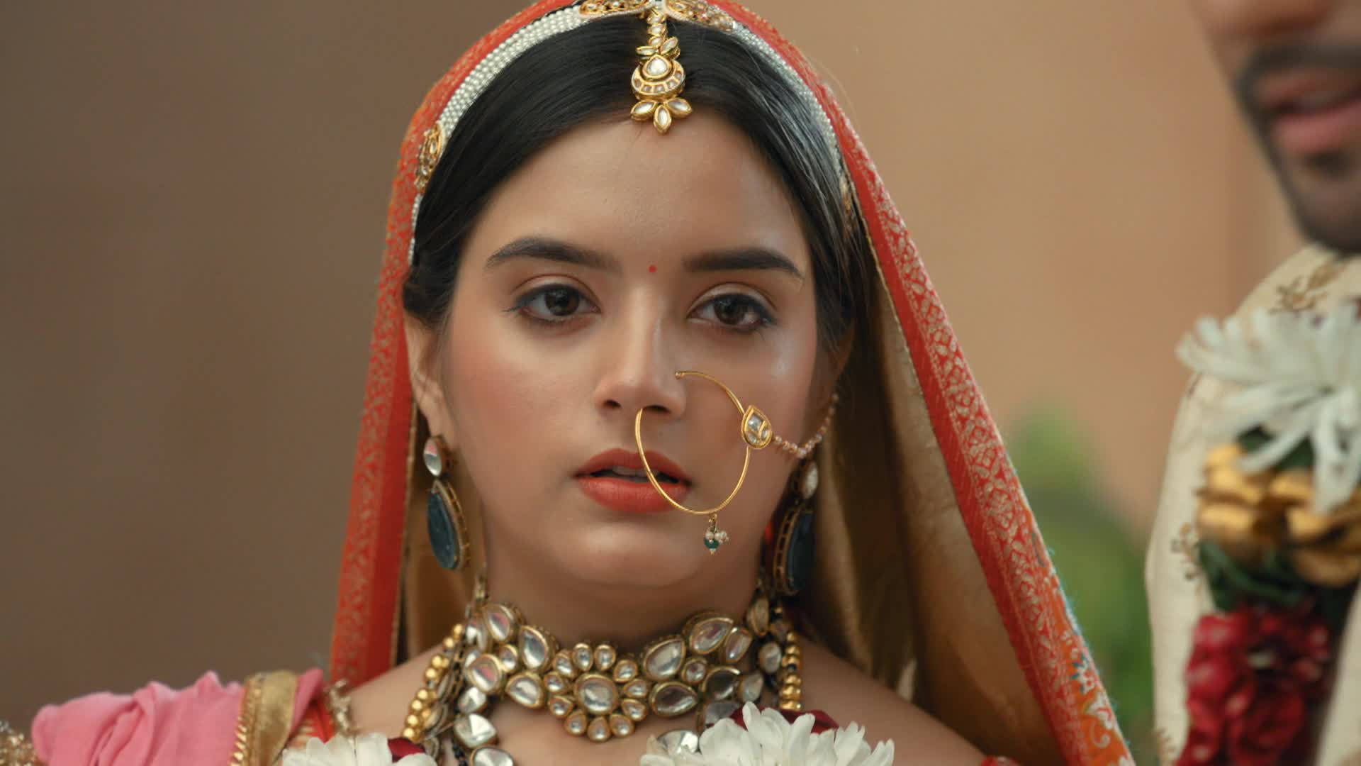 Watch Doree S2 Episode 25 on JioHotstar