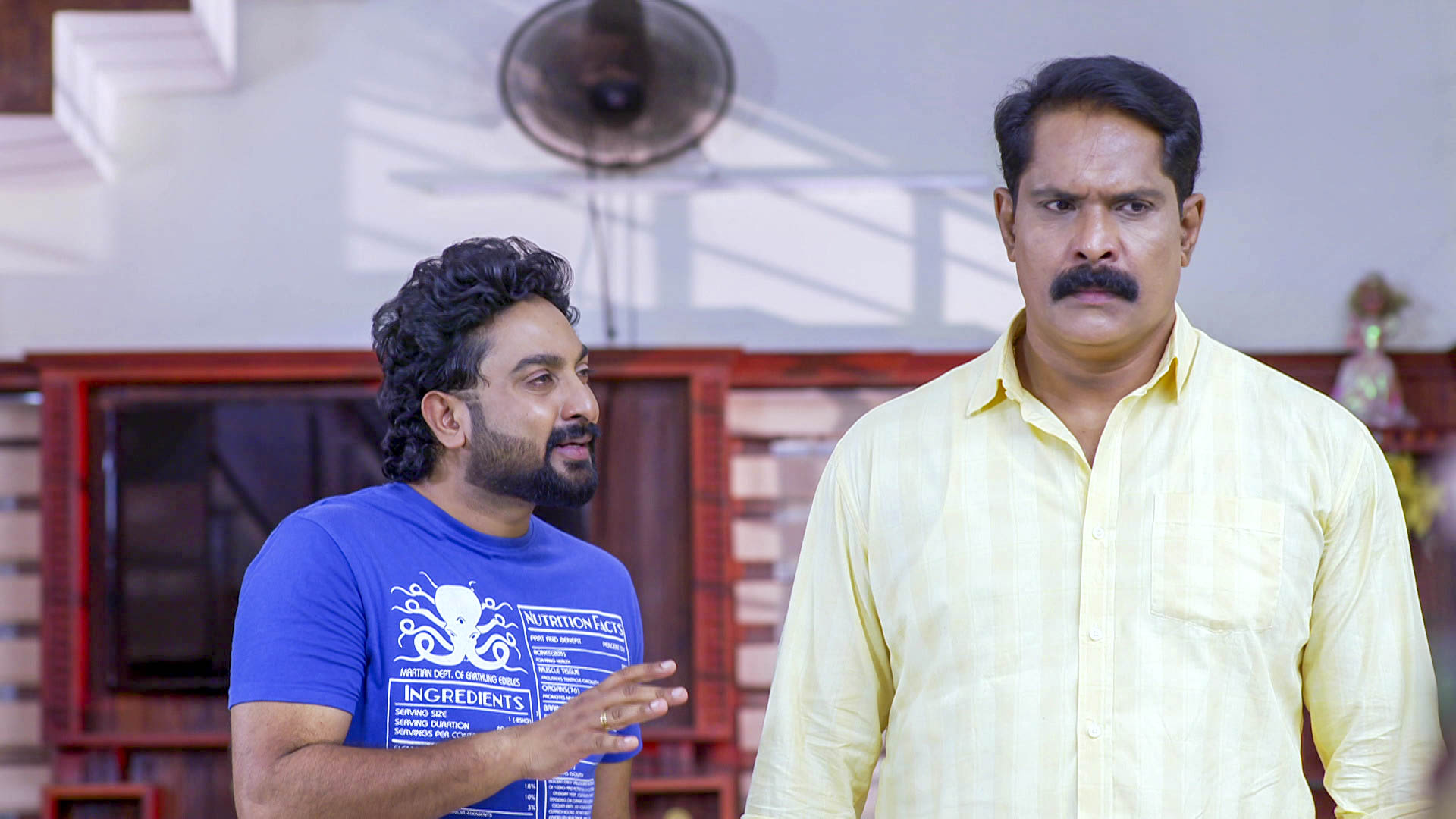 Watch Mounaragam Episode 1342 on JioHotstar