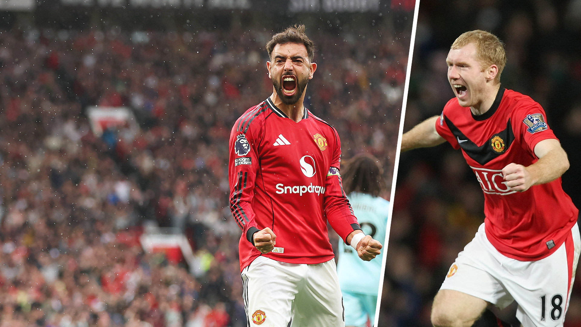 Manchester United's Iconic Late Winners