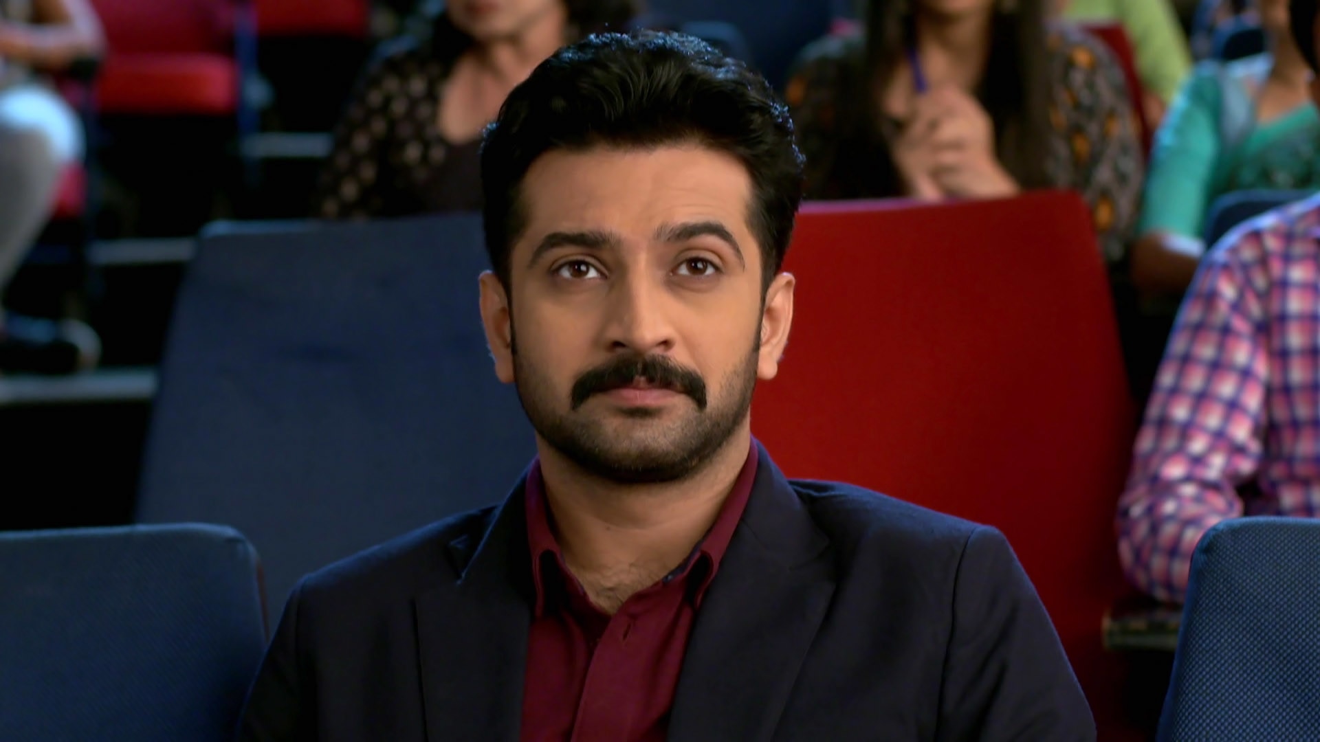 Watch Swabhimaan - Shodh Astitvacha S1 Episode 2 on JioHotstar