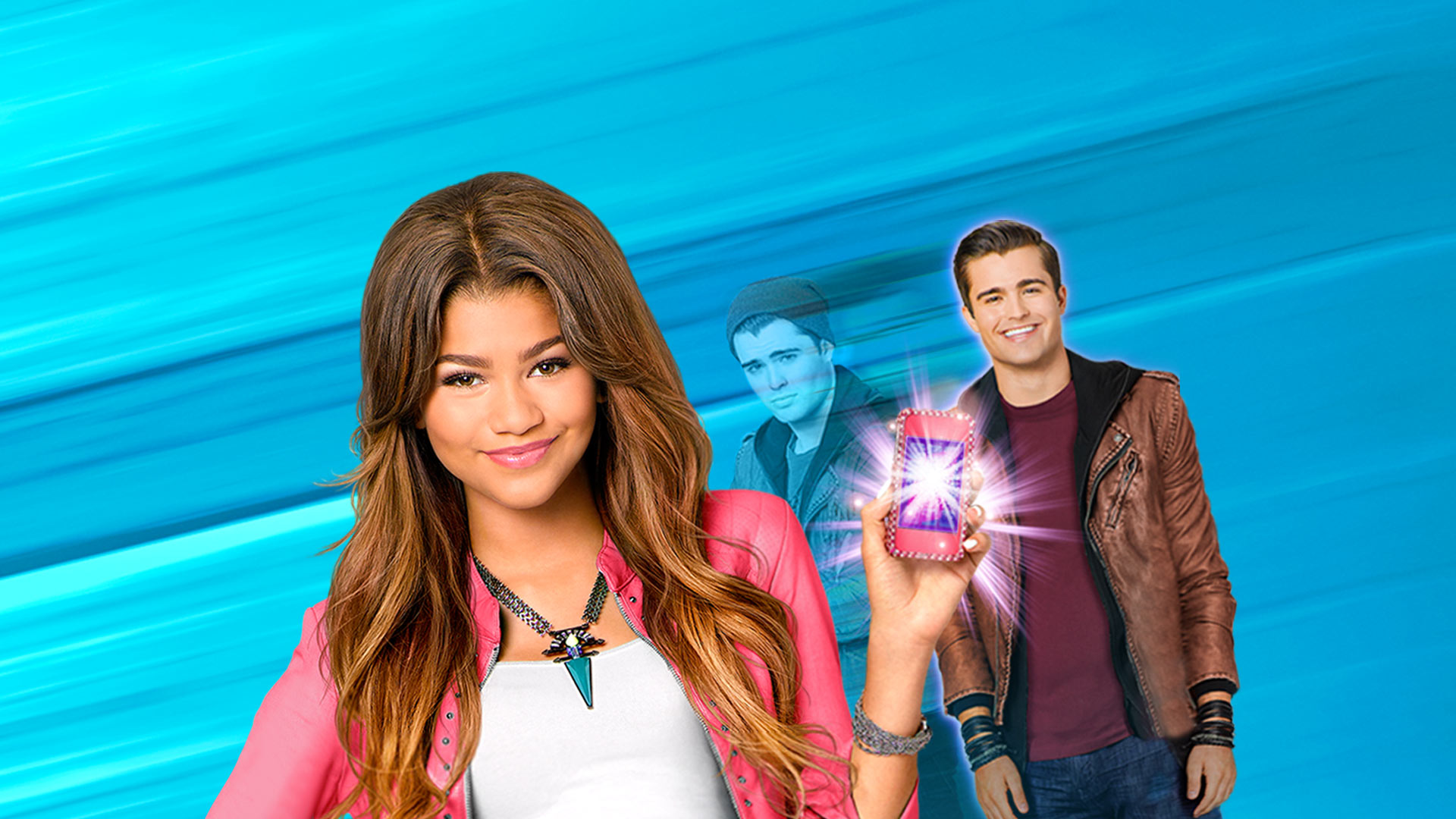 Zapped full movie. Comedy film di Disney+.